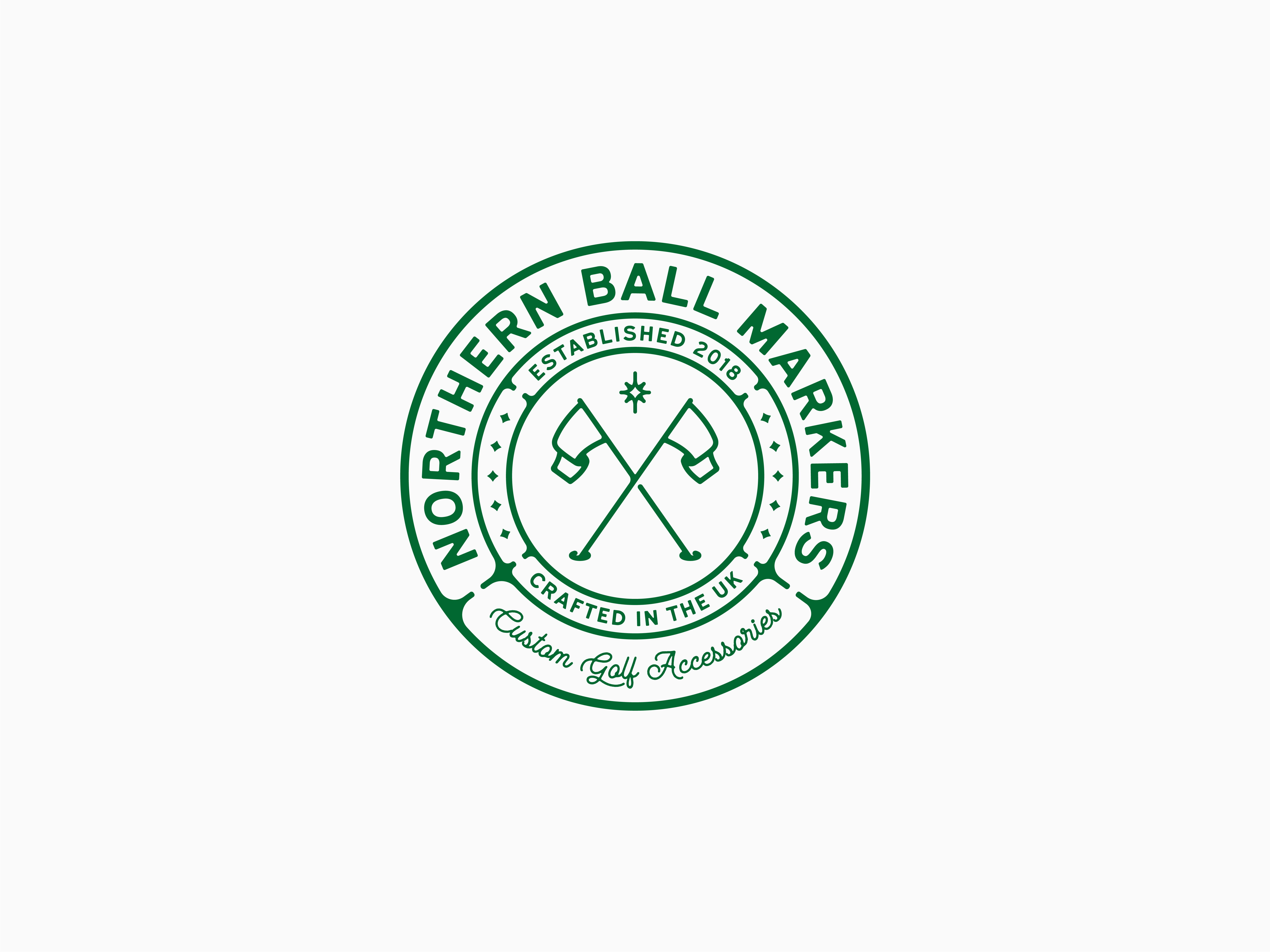 NBM // Logo by Sean Ford on Dribbble