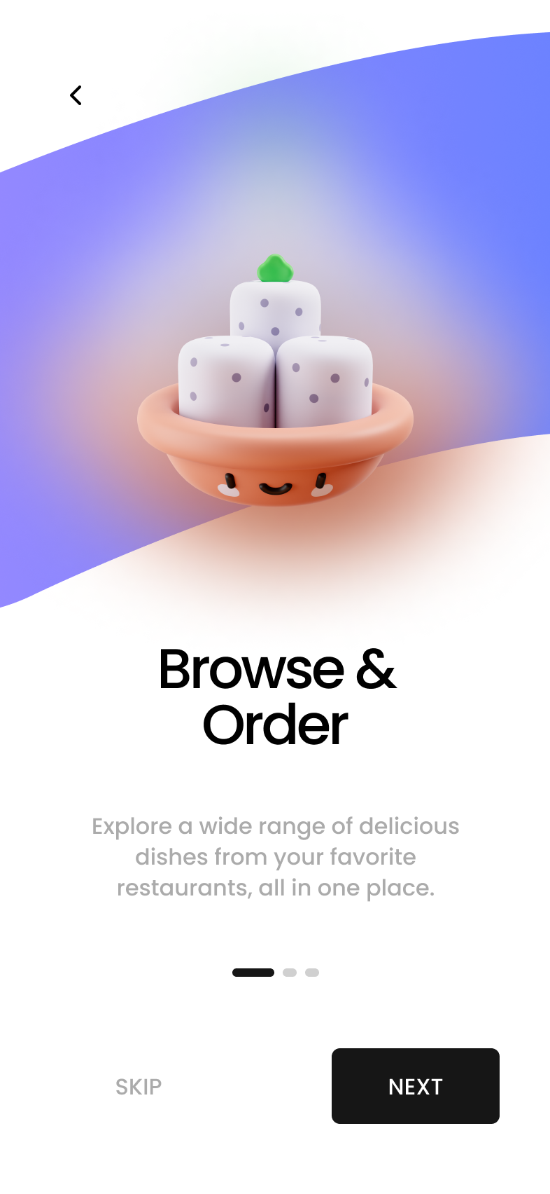 Figma Onboarding UI Design Tutorial by Dee Design on Dribbble