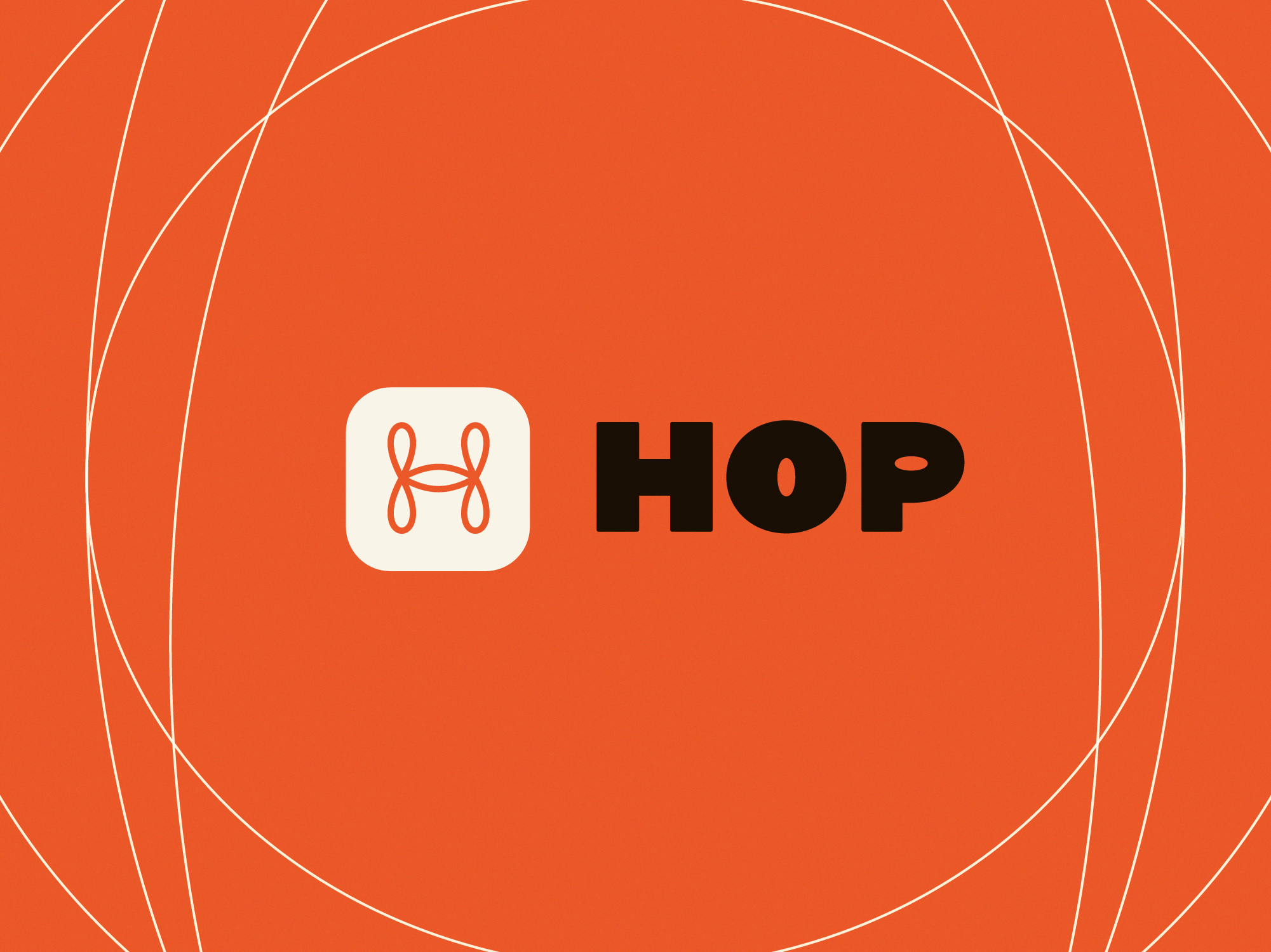 HOP Jump Ropes | Branding by Wesley Marc Bancroft | Brand Designer on ...