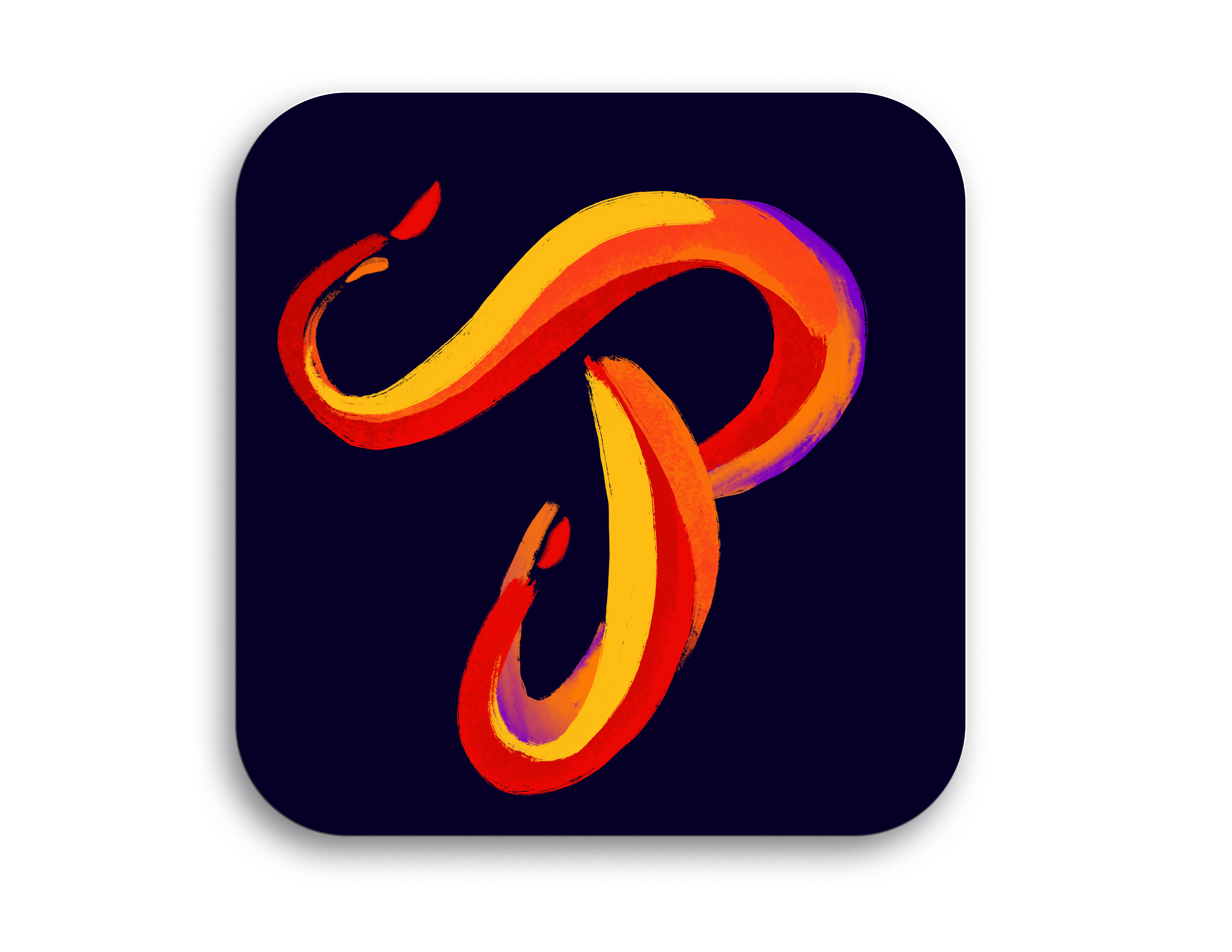 Procreate Redesign by Macheala Robnett on Dribbble