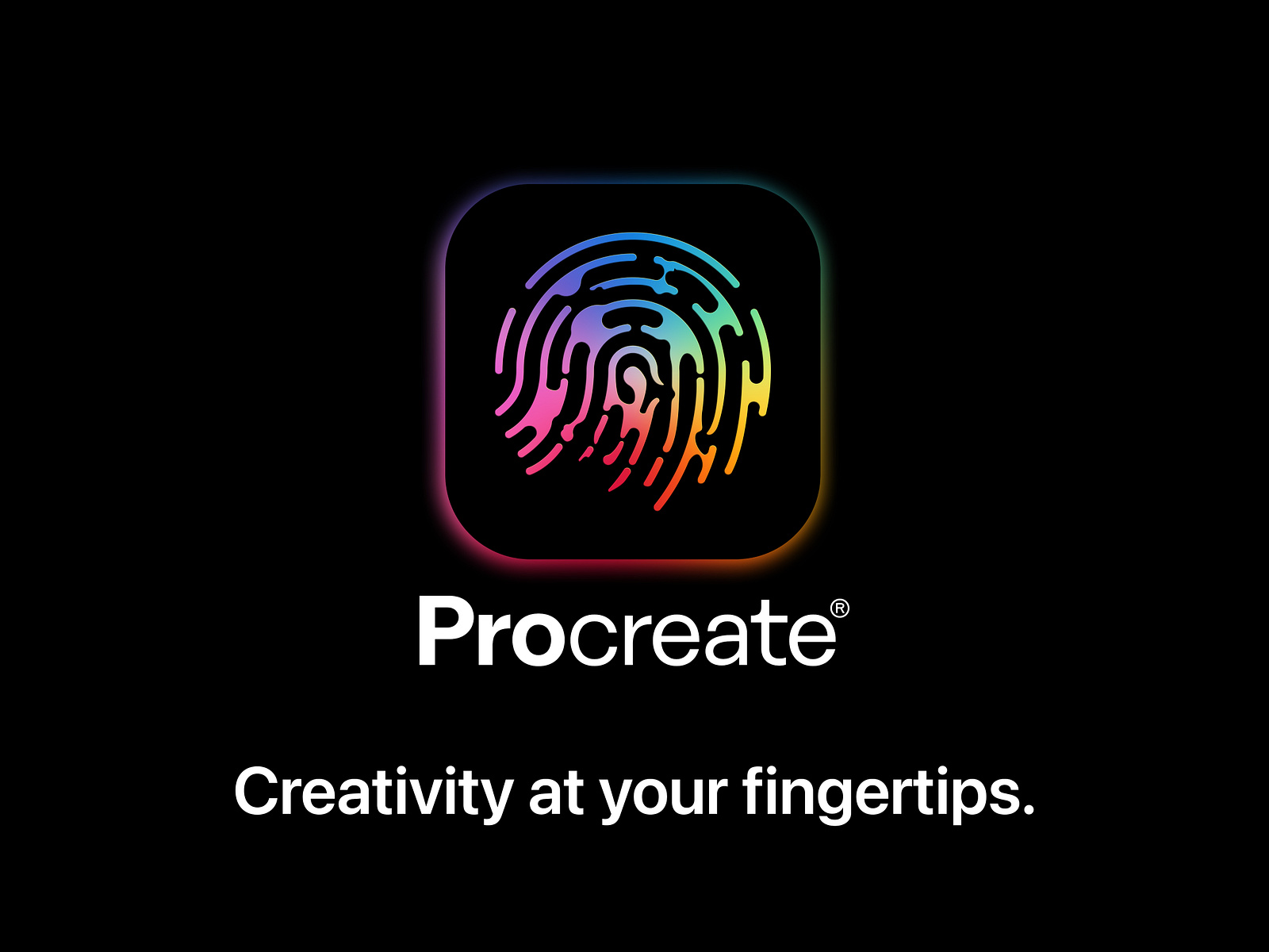Procreate App Redesign by Samuel Perrett on Dribbble