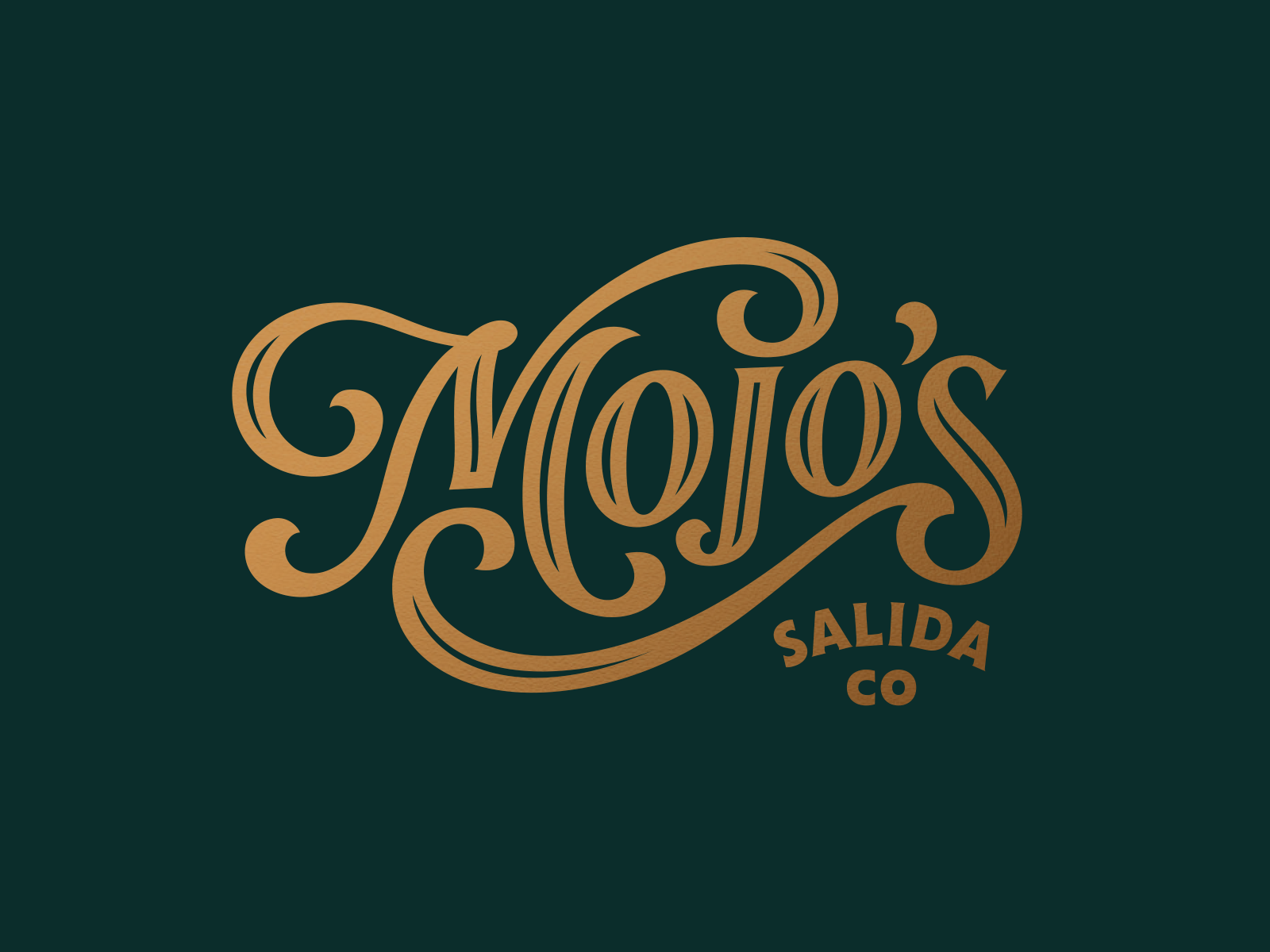 Mojo's by Jared Jacob on Dribbble