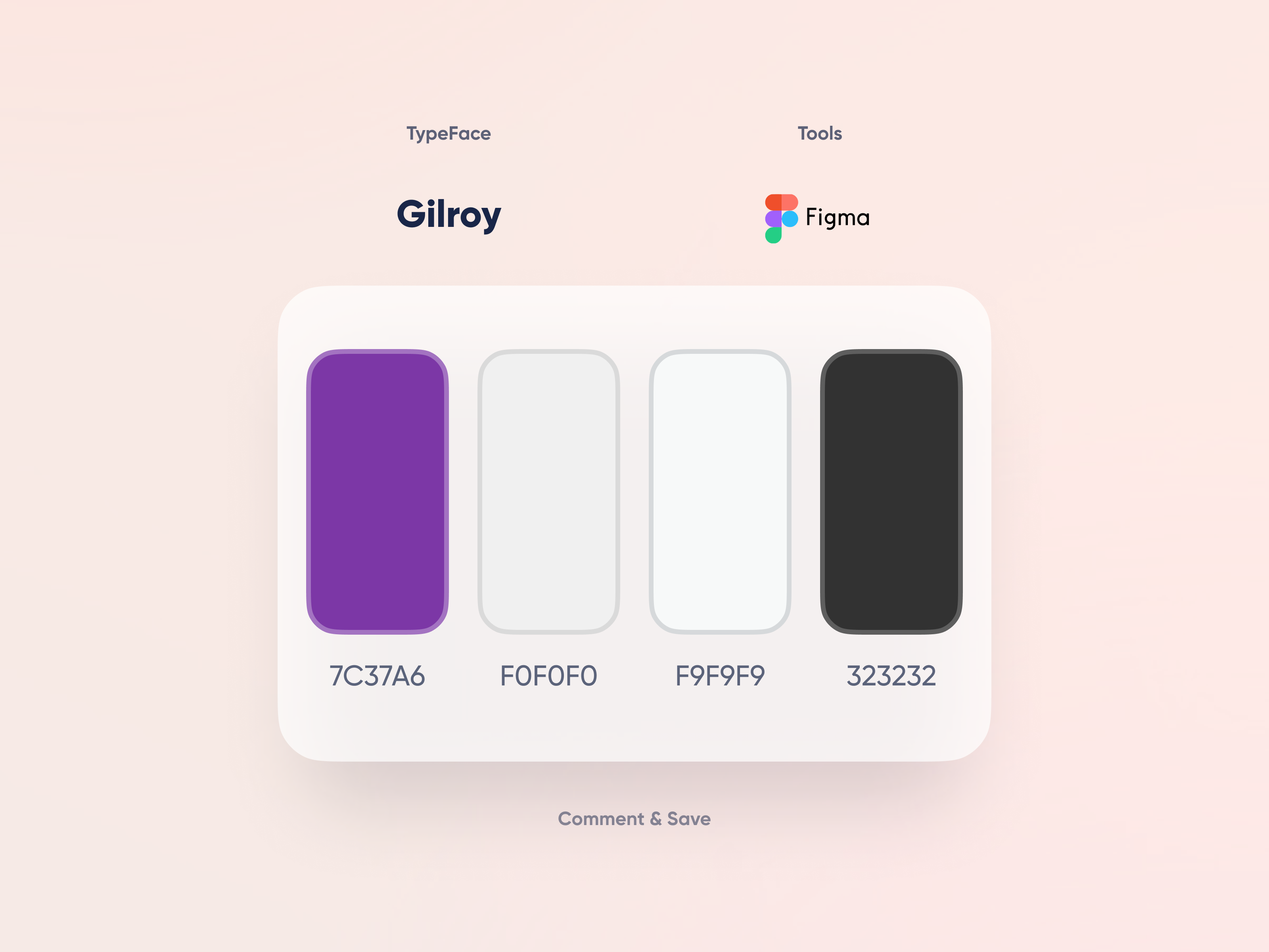 Social App Design by Zeno Zhang for Top Pick Studio on Dribbble