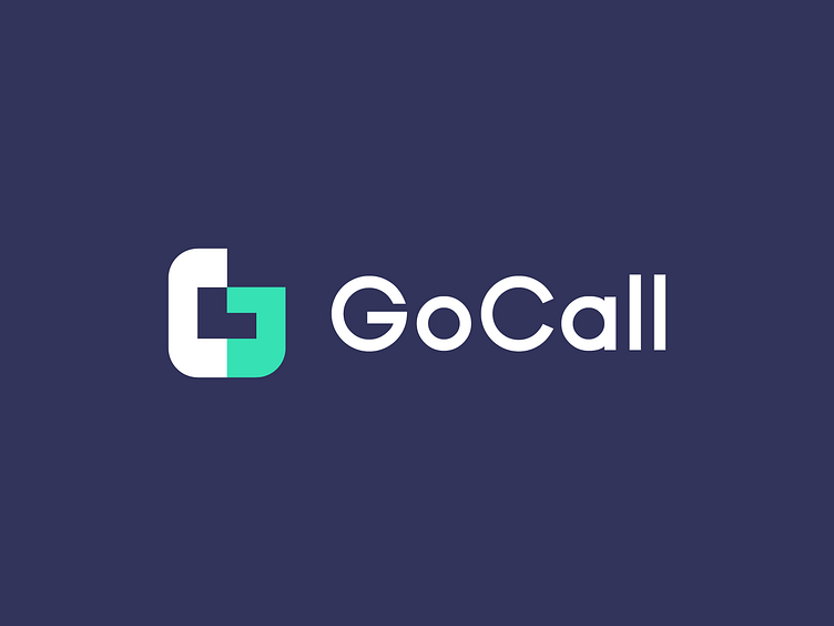 gocall by Muhammad Aslam on Dribbble