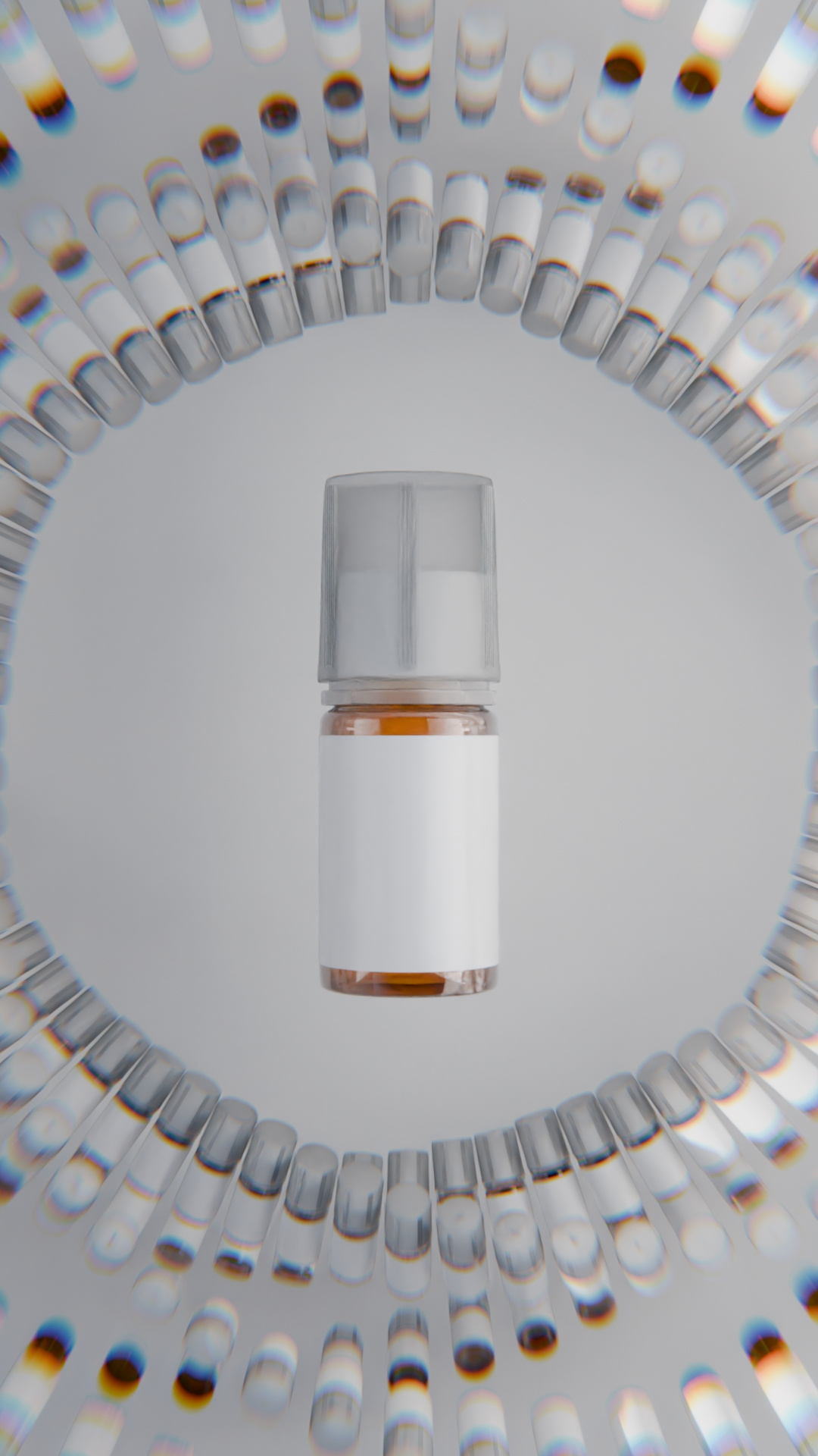 Imagine Your Products in a Whole New Dimension by Thuff on Dribbble