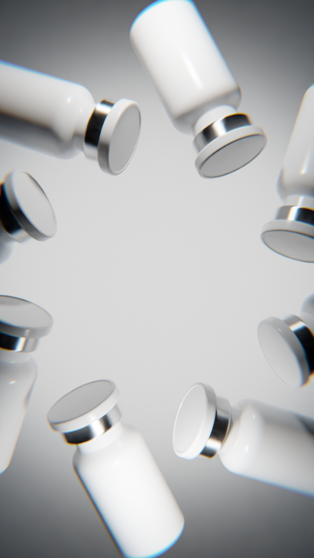 Imagine Your Products in a Whole New Dimension by Thuff on Dribbble