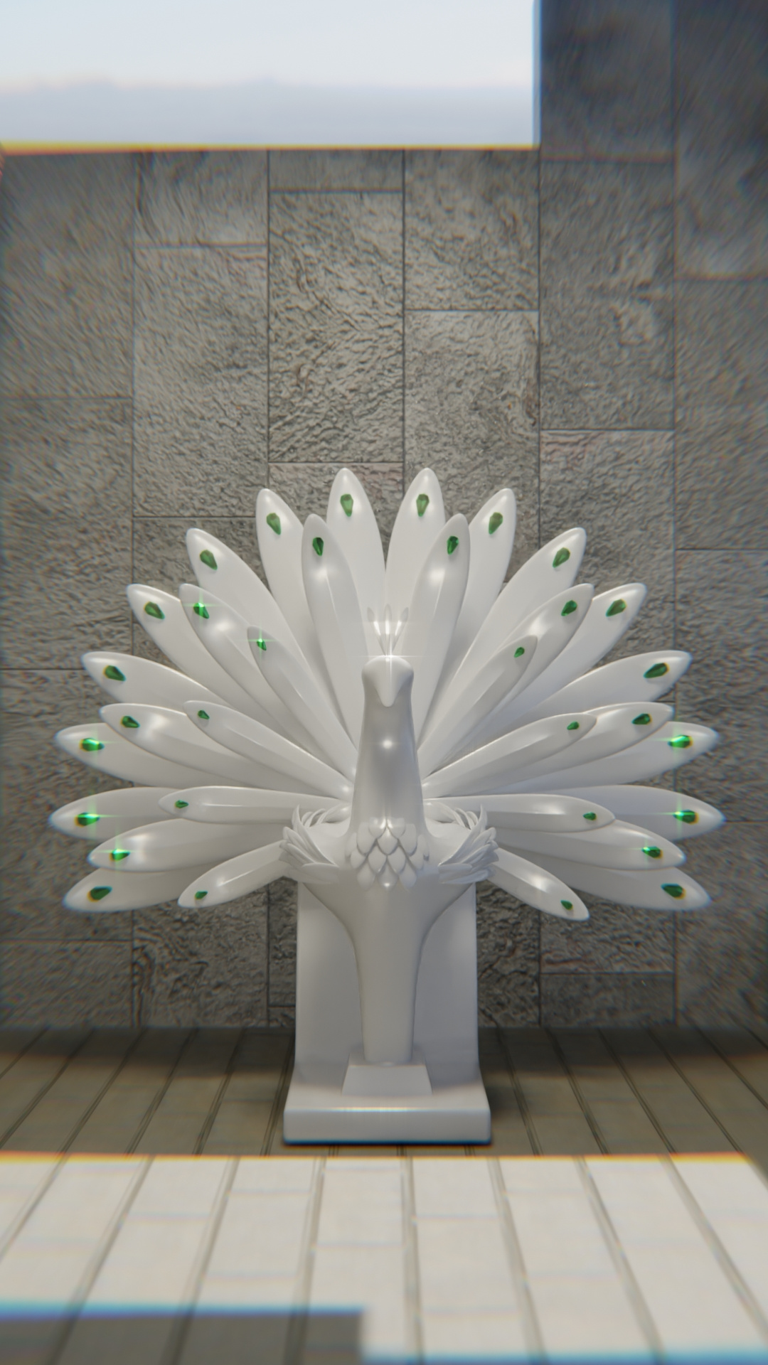 Imagine Your Products in a Whole New Dimension by Thuff on Dribbble