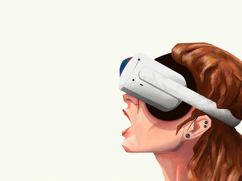 Oculus Quest 2 designs, themes, templates and downloadable graphic ...