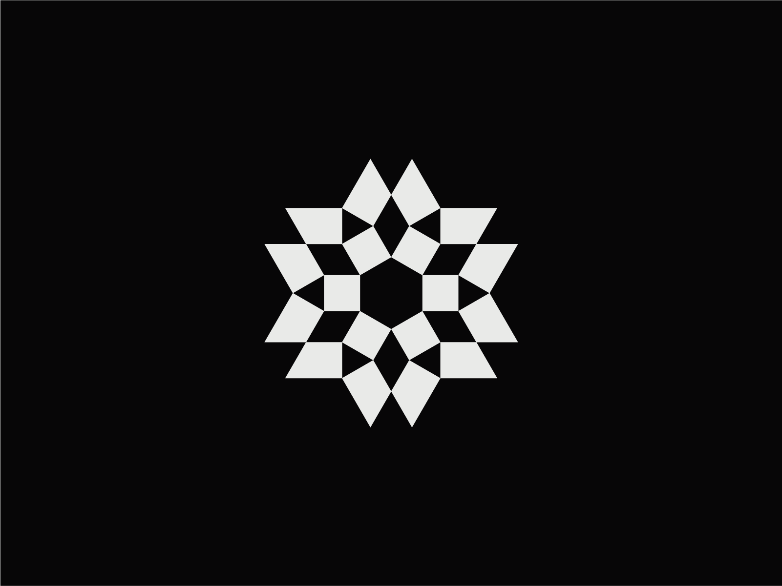 Freeze - Snowflake Tech Logo Design by Connor Fowler on Dribbble