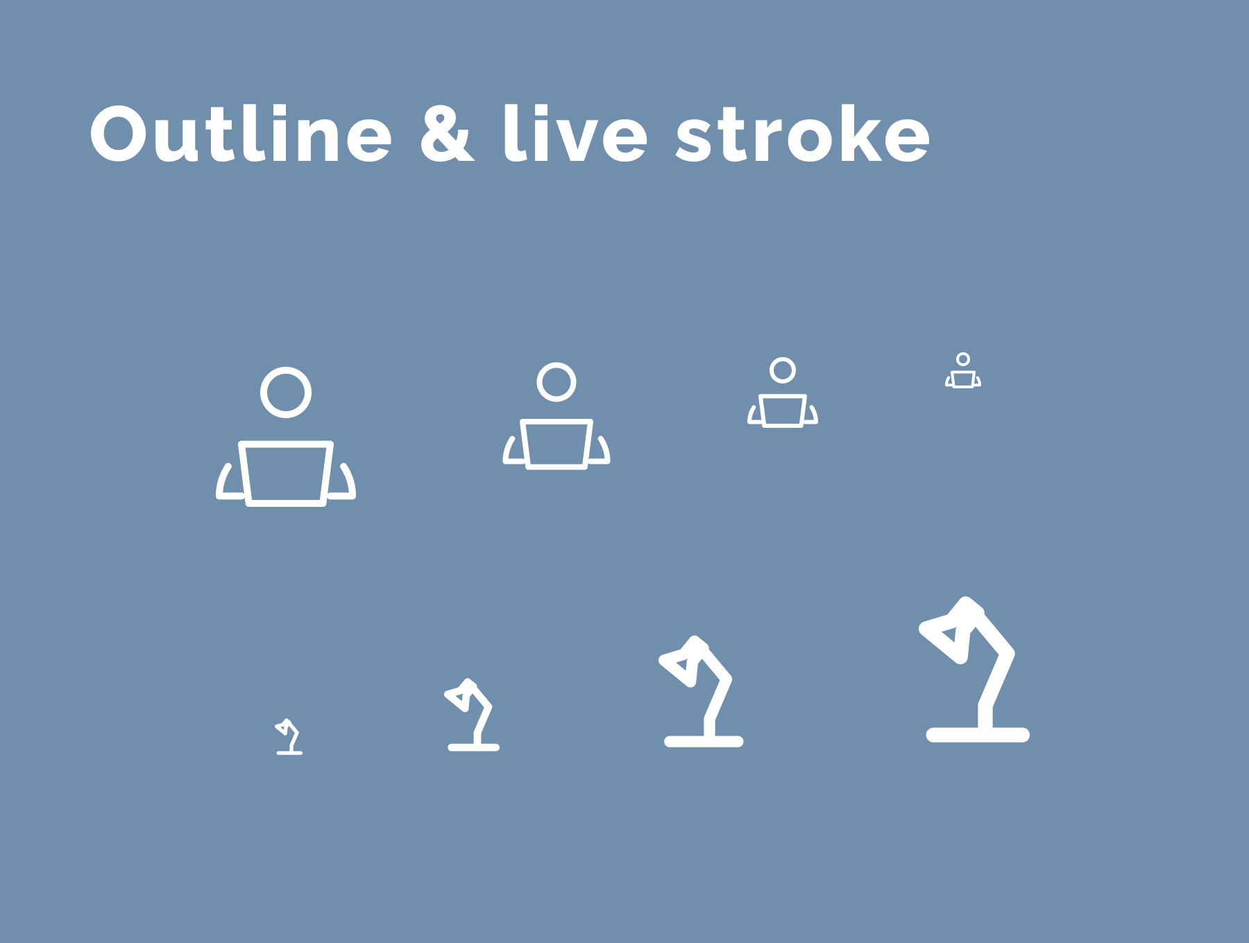 Office Work & Life icons by Rengised on Dribbble