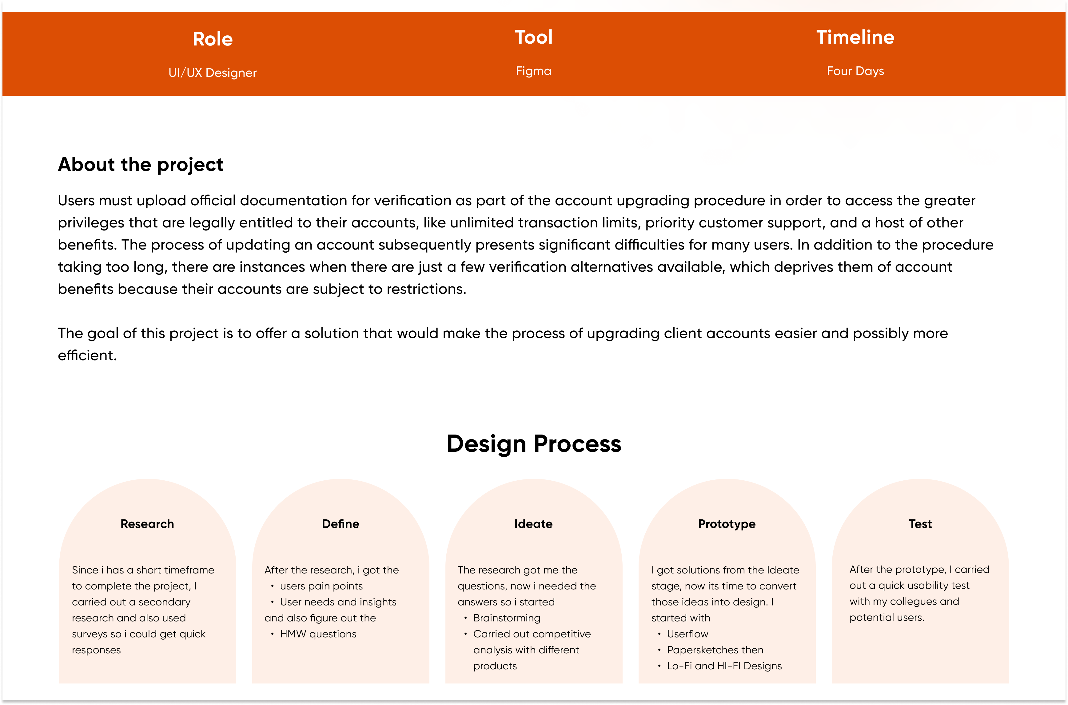 Fintech Design Solution by David Yaya on Dribbble