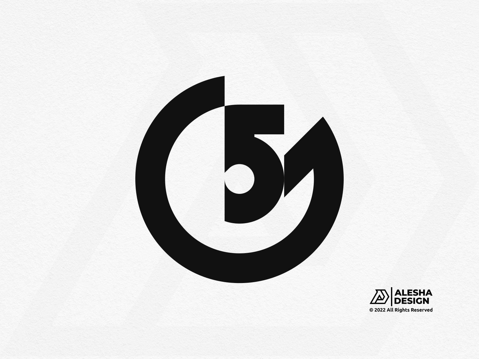 G5 or 5G Logo Design by alesha design on Dribbble