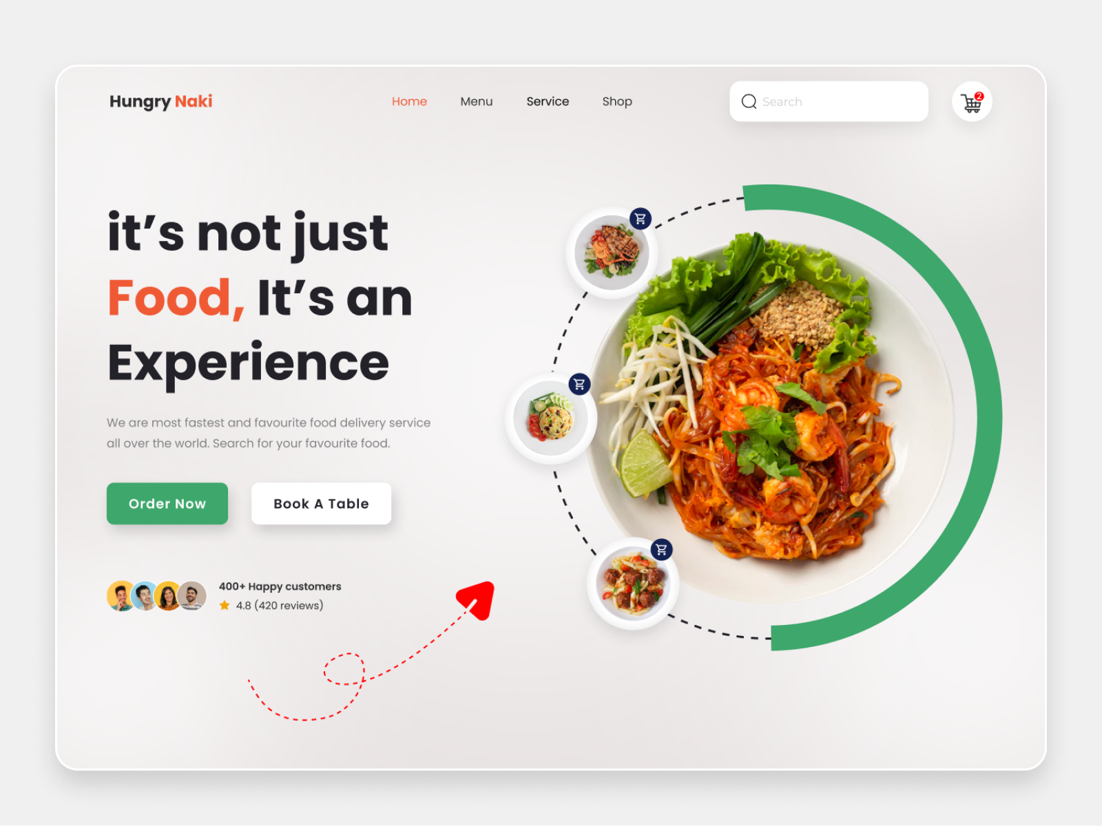 Restaurant Website Design By Designmind UI UX Agency On Dribbble restaurant-website-design-by-designmind-ui-ux-agency-on-dribbble