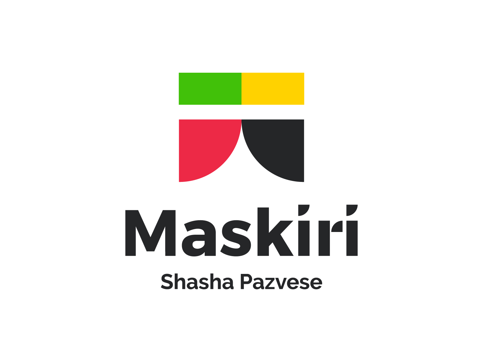 Maskiri (approval) by Muhammad Aslam on Dribbble