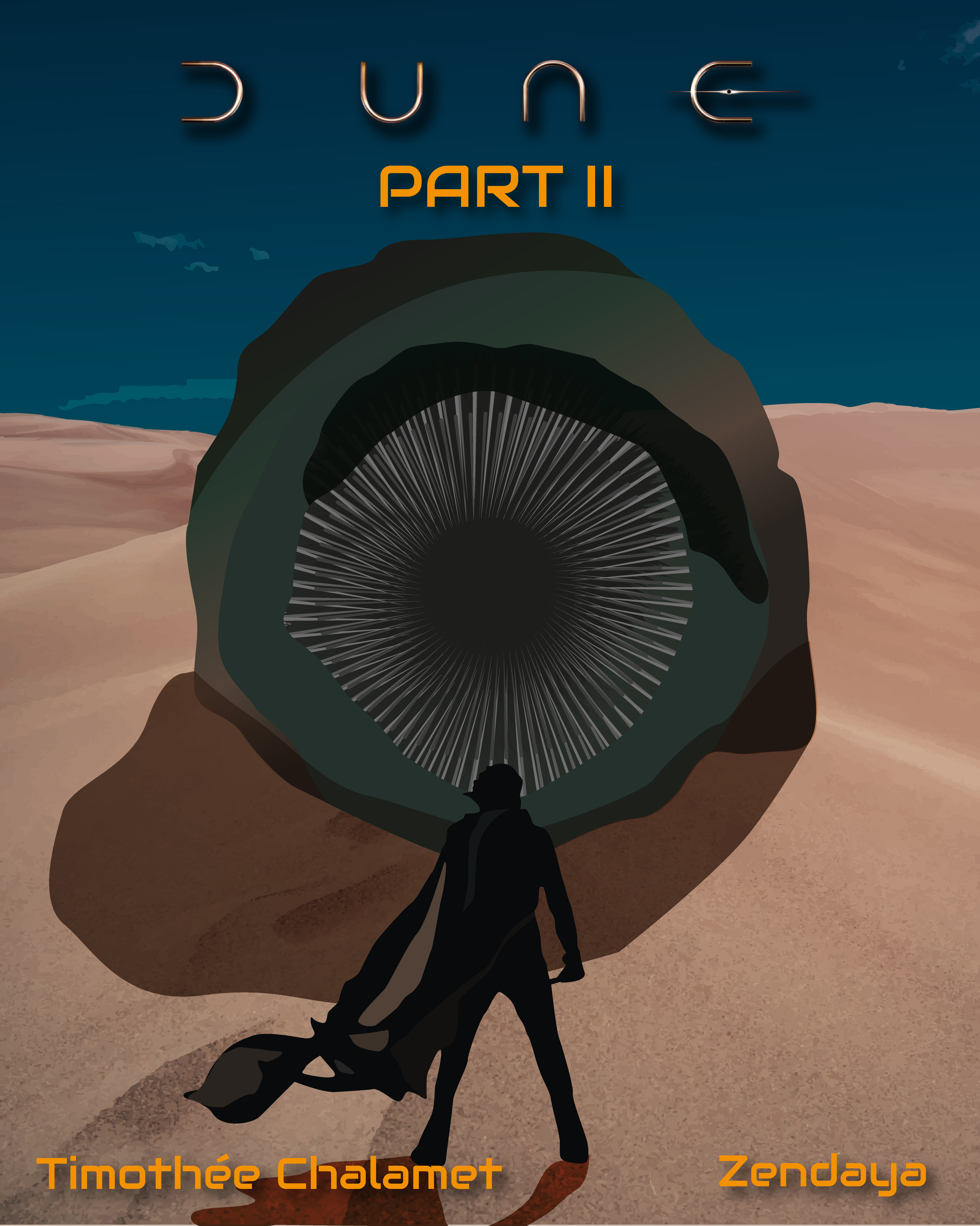 Design a Poster for Your Best Picture Pick 🎞️ by Dribbble on Dribbble