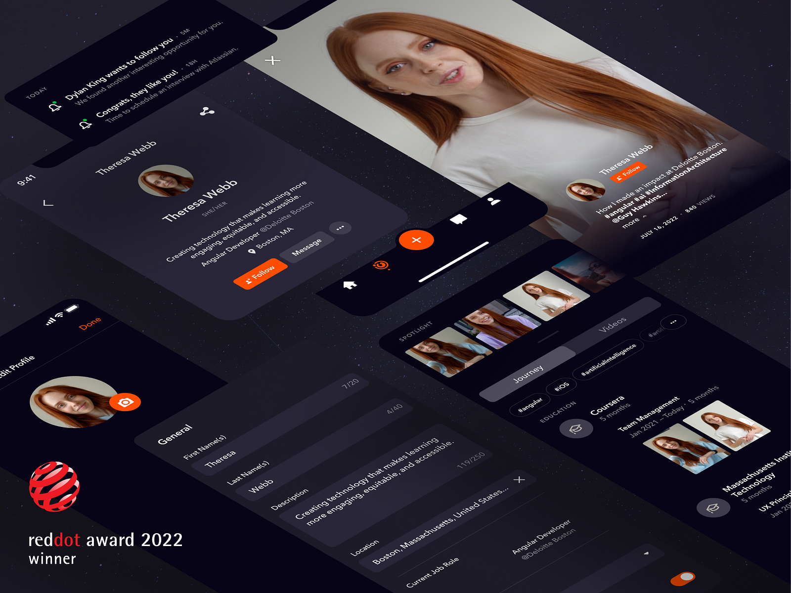 Revvy. by Parkside® on Dribbble