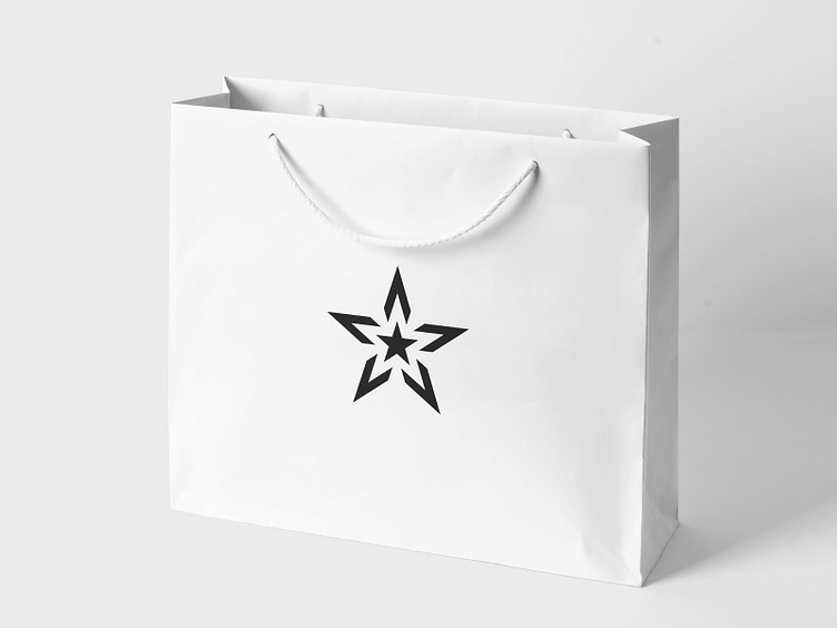 Samsung Star Logo Mark Redesign by Murat Bo on Dribbble
