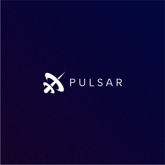 Pulsar - ISP Logo Animation and Branding by Nurudeen Akanni on Dribbble