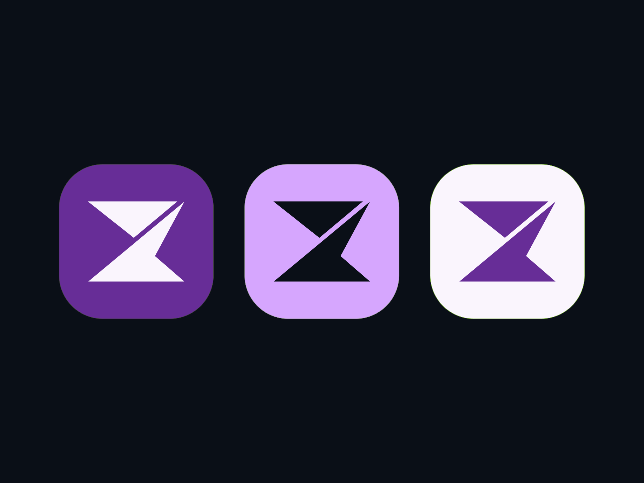 TimeZone Logo & Branding Identity Design by Ashik 🕸 on Dribbble