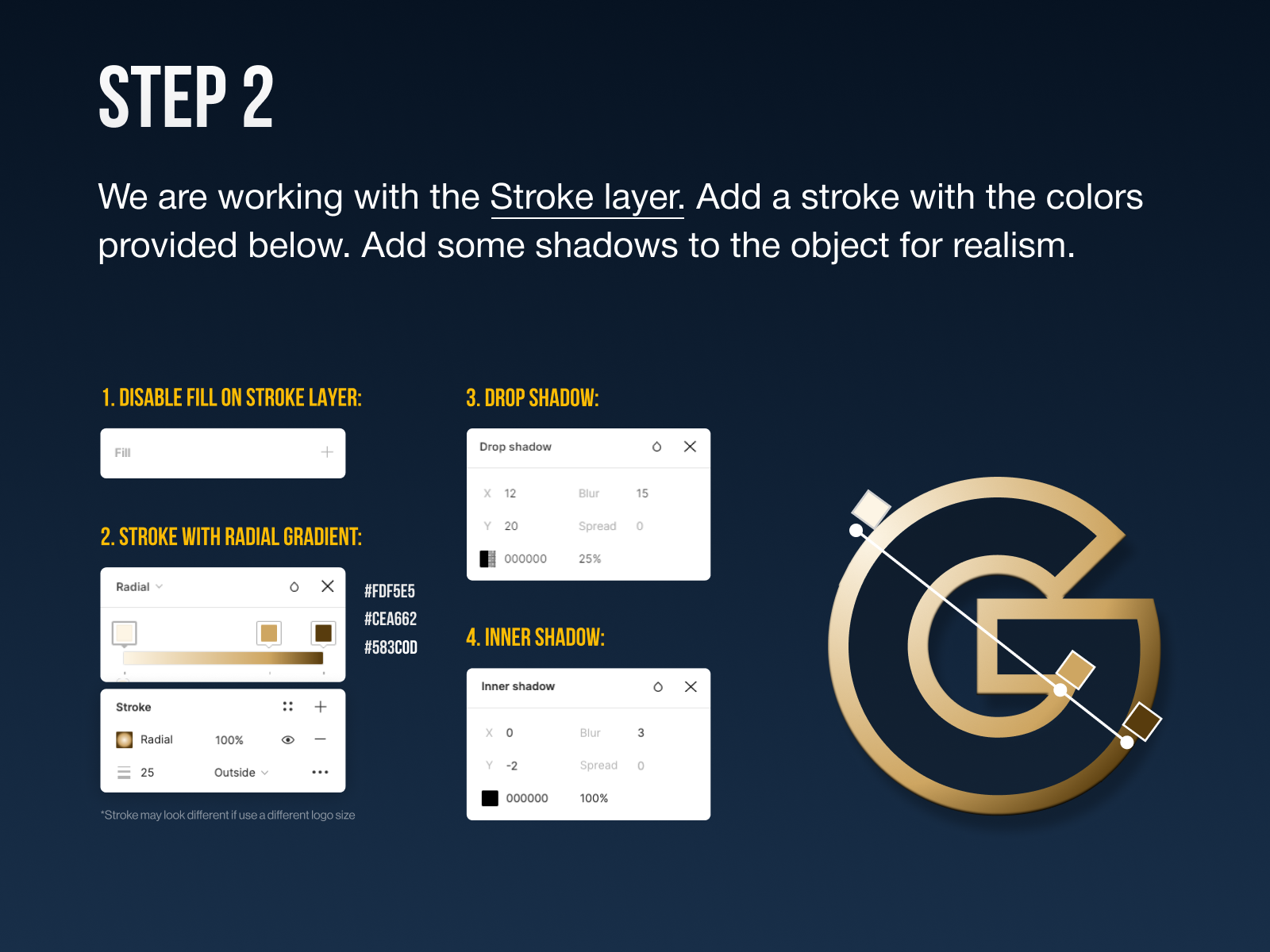 How to Create an Enamel Pin - Figma Guide by Halo Branding for HALO LAB ...