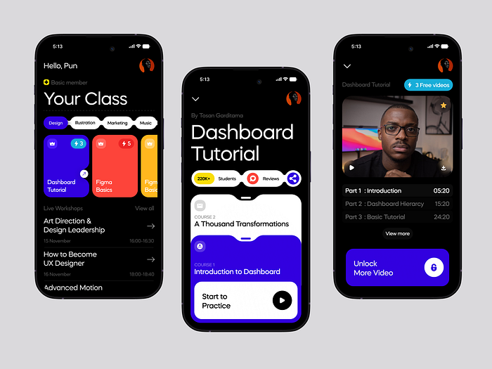 Course designs, themes, templates and downloadable graphic elements on ...