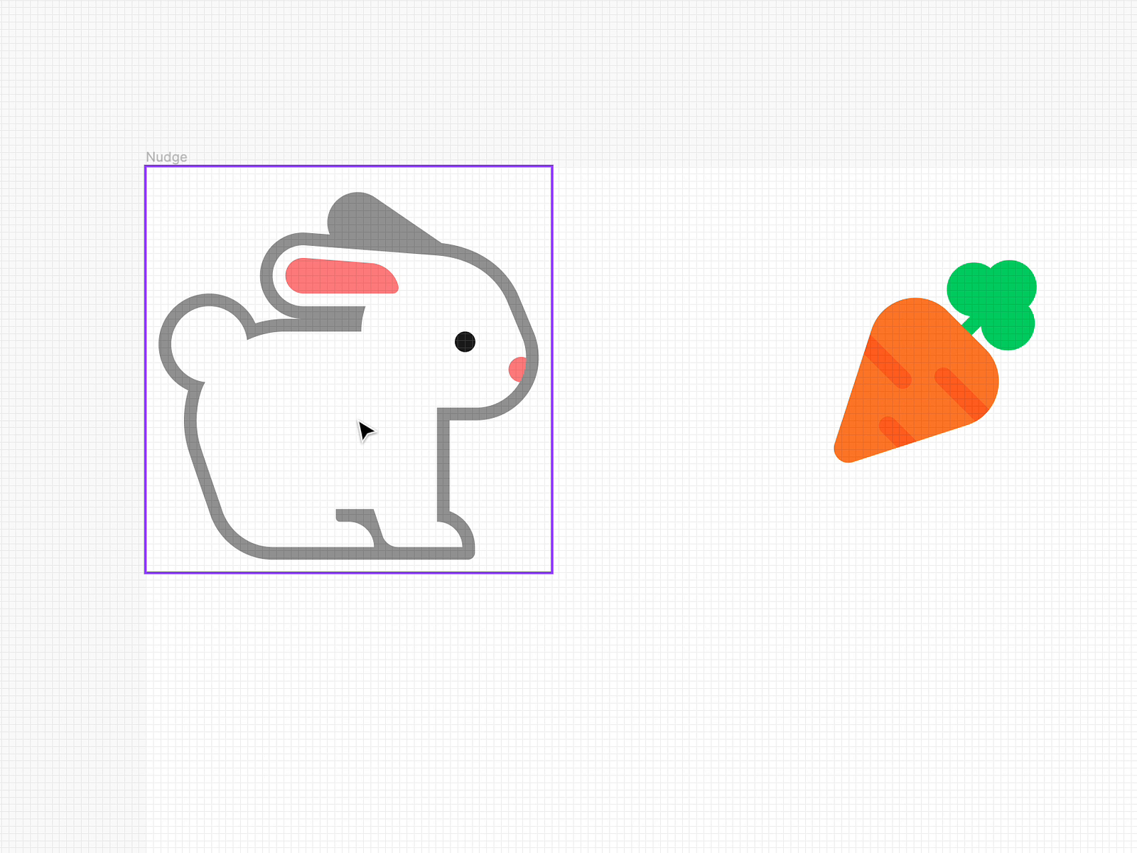 Adapt The Nudge Amount To Your Tasks By Bunin Dmitriy On Dribbble adapt-the-nudge-amount-to-your-tasks-by-bunin-dmitriy-on-dribbble