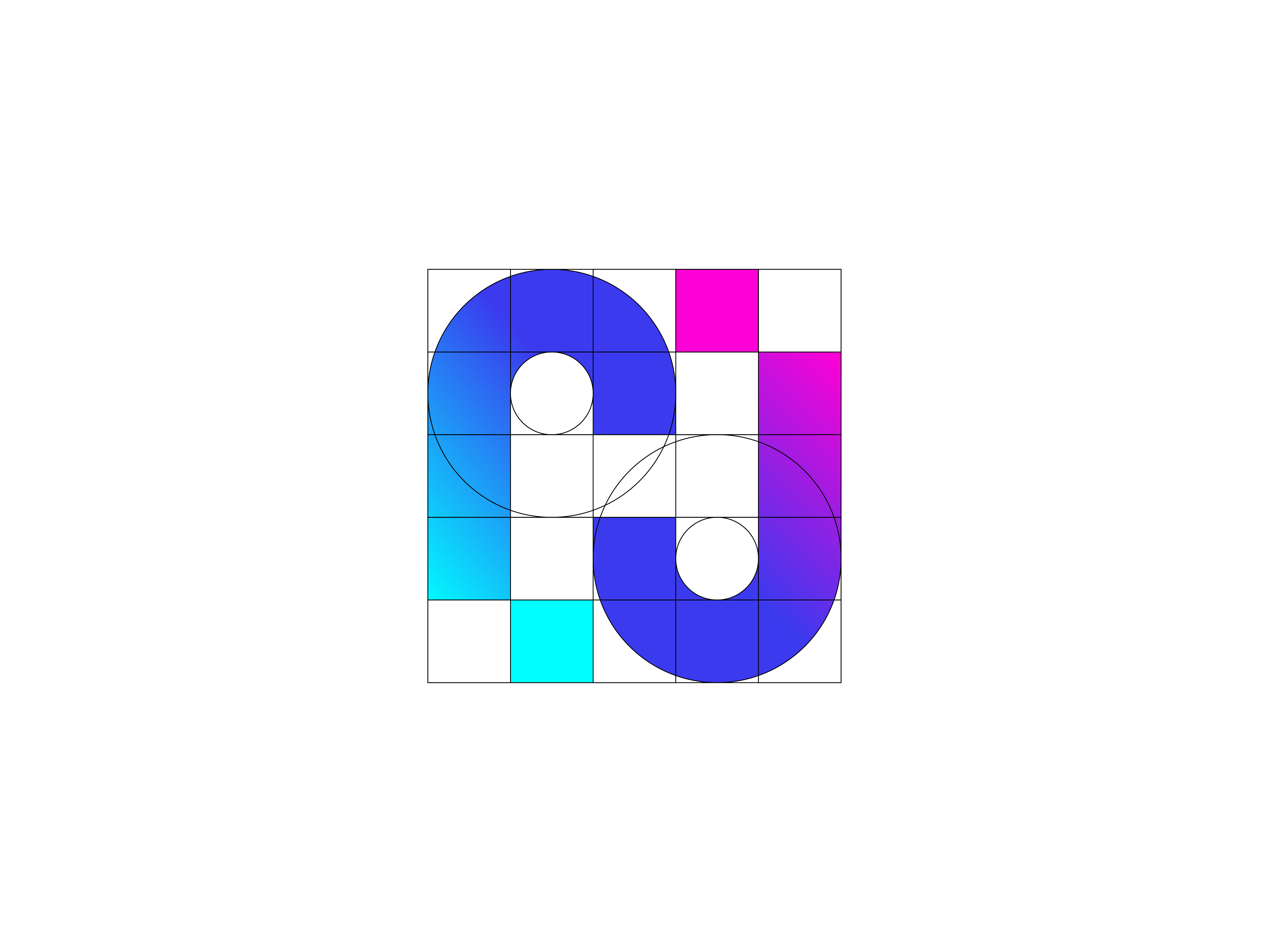 N+H Monogram by Sumon Yousuf on Dribbble