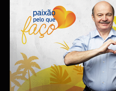 Campanha Assaí by flavia fernandes on Dribbble