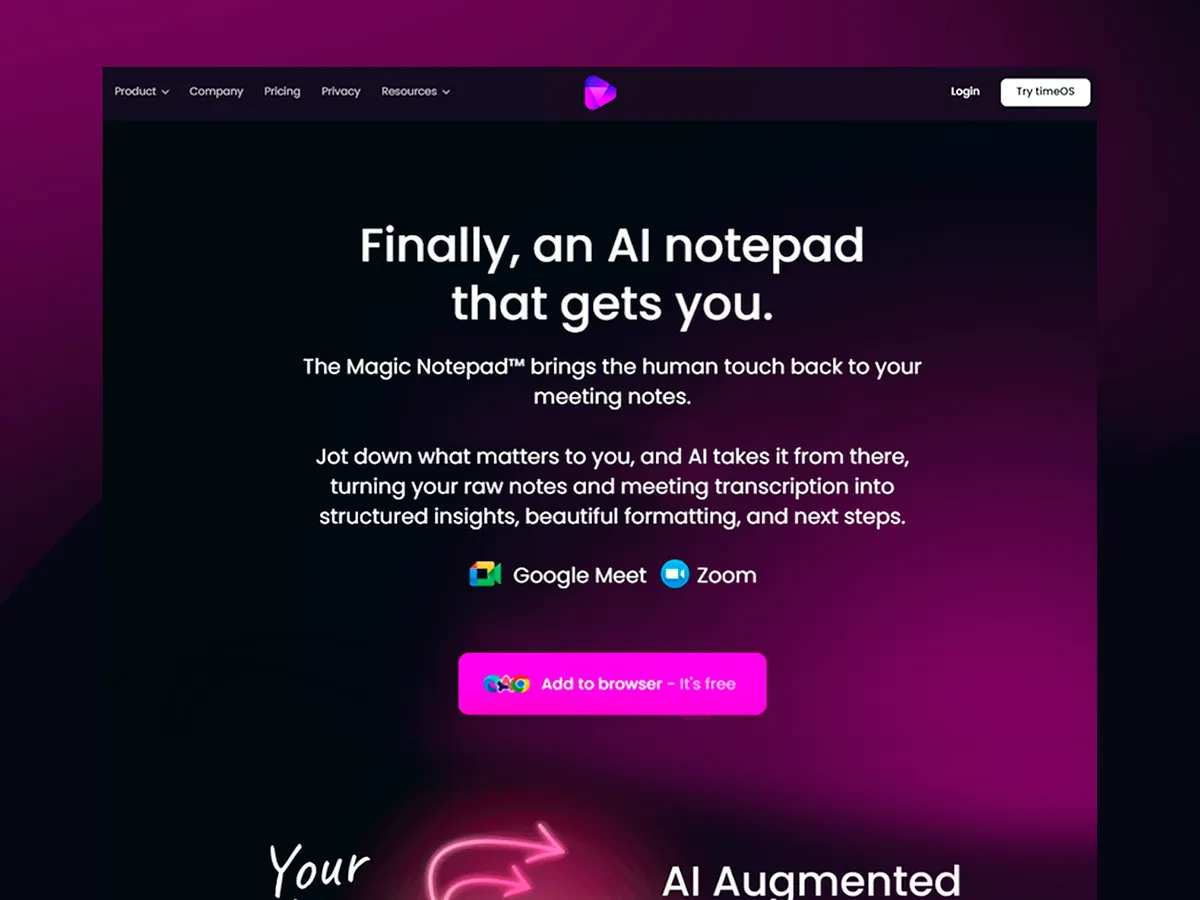 Browse thousands of Notepad images for design inspiration | Dribbble