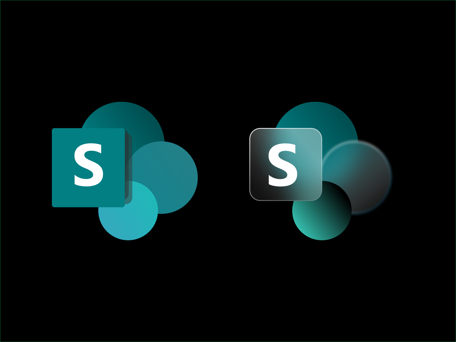 Microsoft Sharepoint Logo