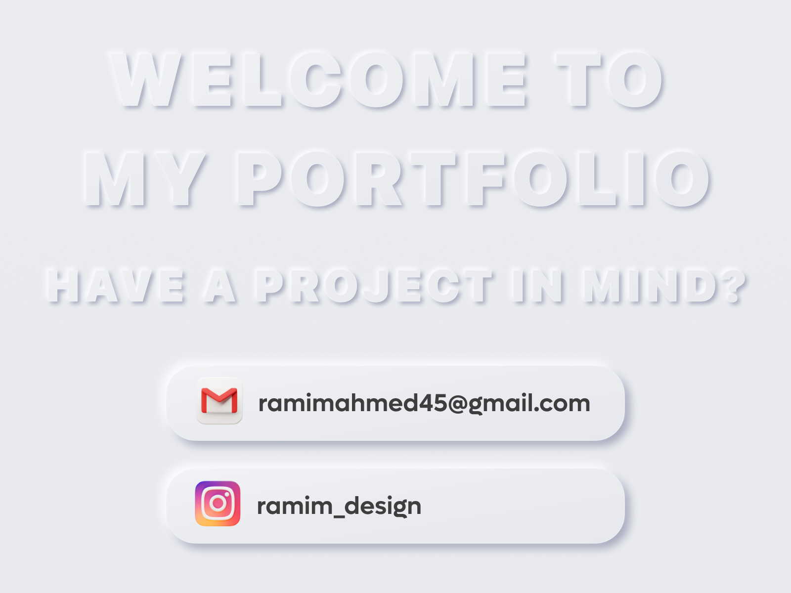 Job hiring Company Landing Page by Abu Naser Ramim on Dribbble