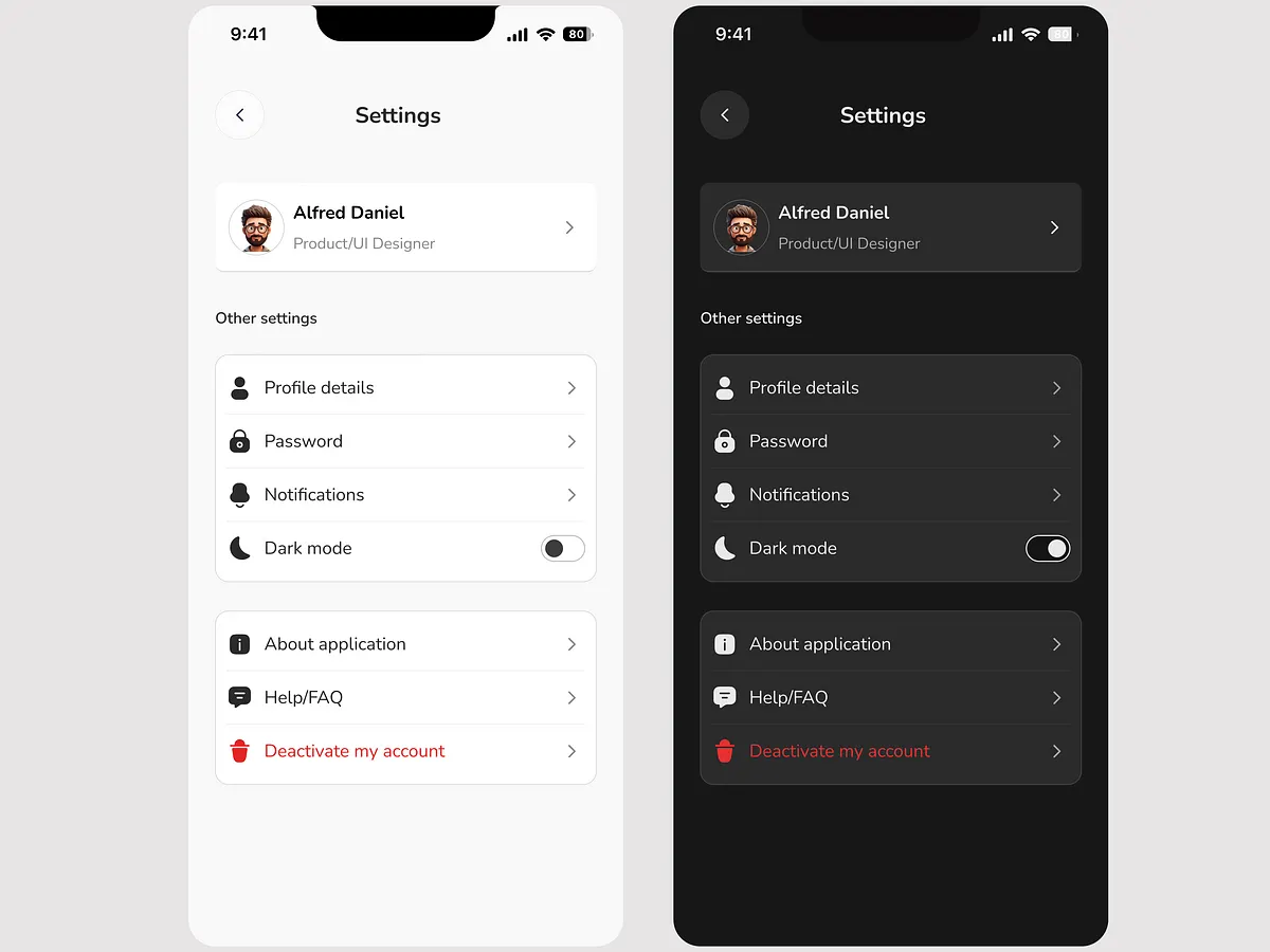 Browse thousands of Mobile App Light images for design inspiration ...