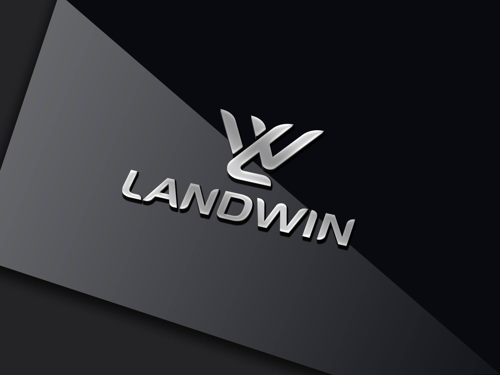 Logo Design by Talha Munir on Dribbble