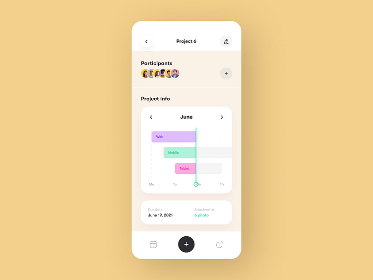 Management App by Dmitry Lauretsky for Ronas IT | UI/UX Team on Dribbble Management App by Dmitry Lauretsky for Ronas IT | UI/UX Team on Dribbble