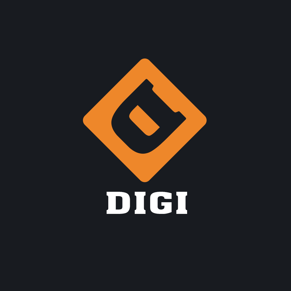 Logotipo De Logius Digid DigiDeMo – DigiDeMo