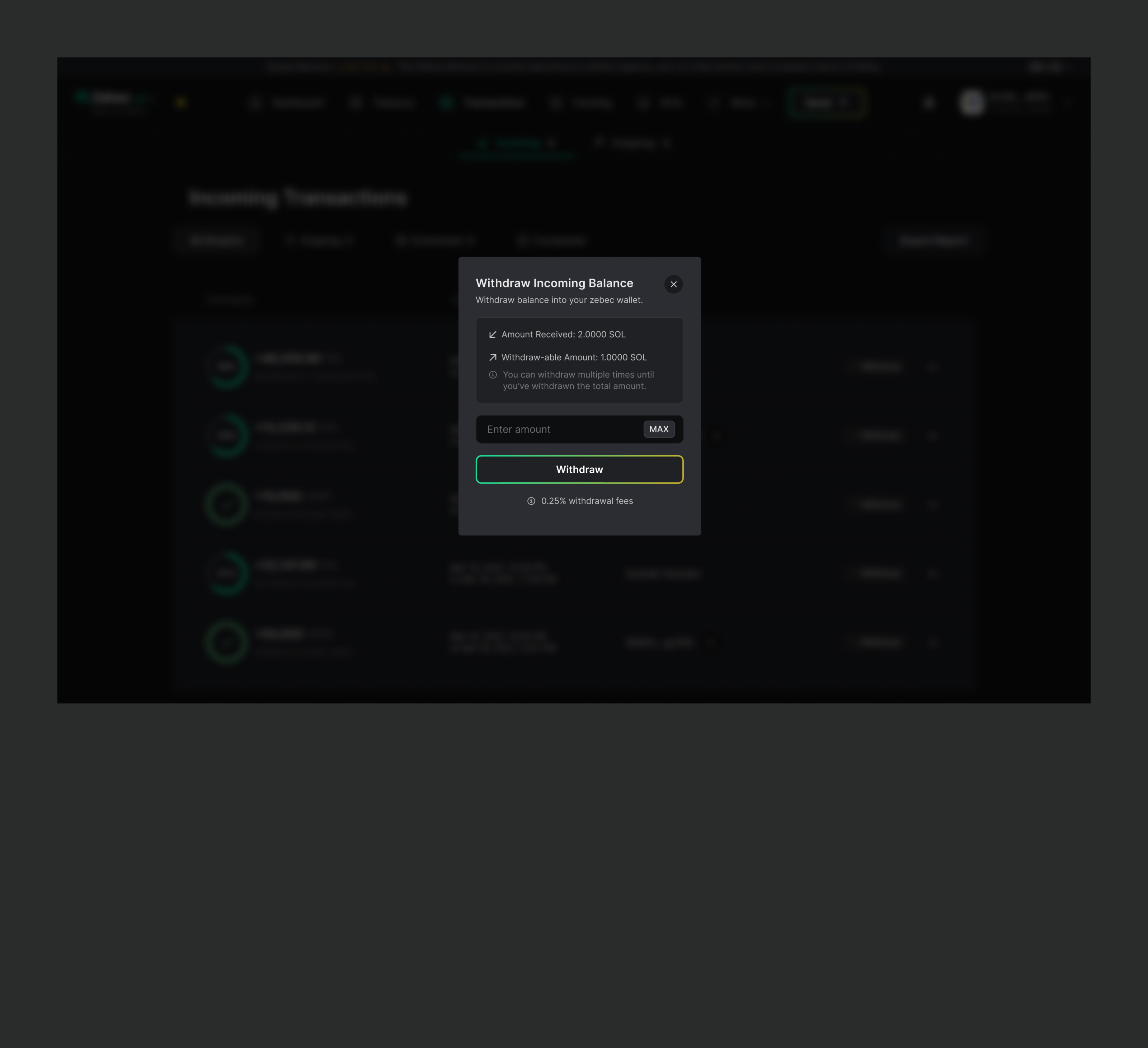 Zebec - reDesign by Yogesh on Dribbble