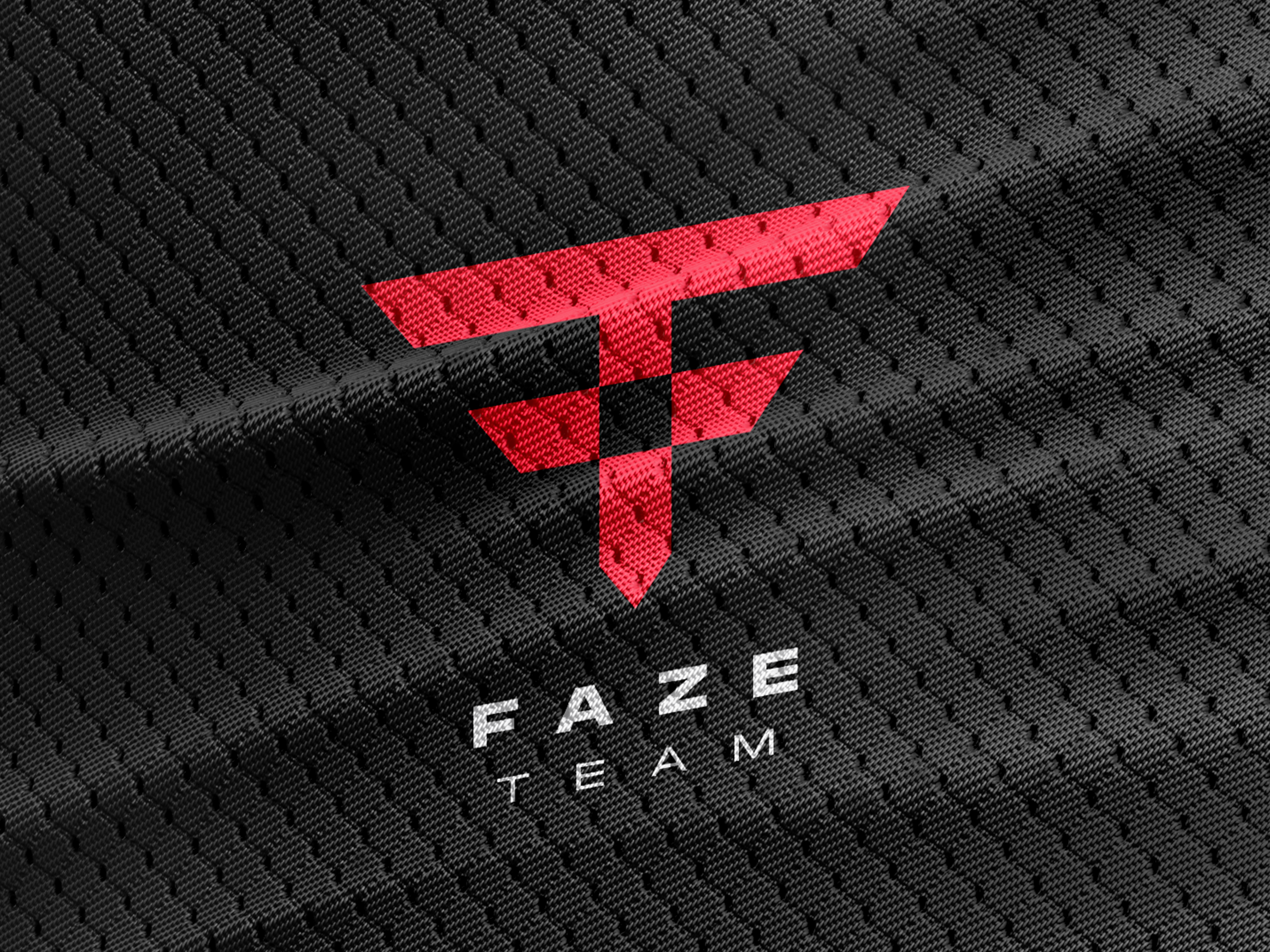 Faze Klanlogo