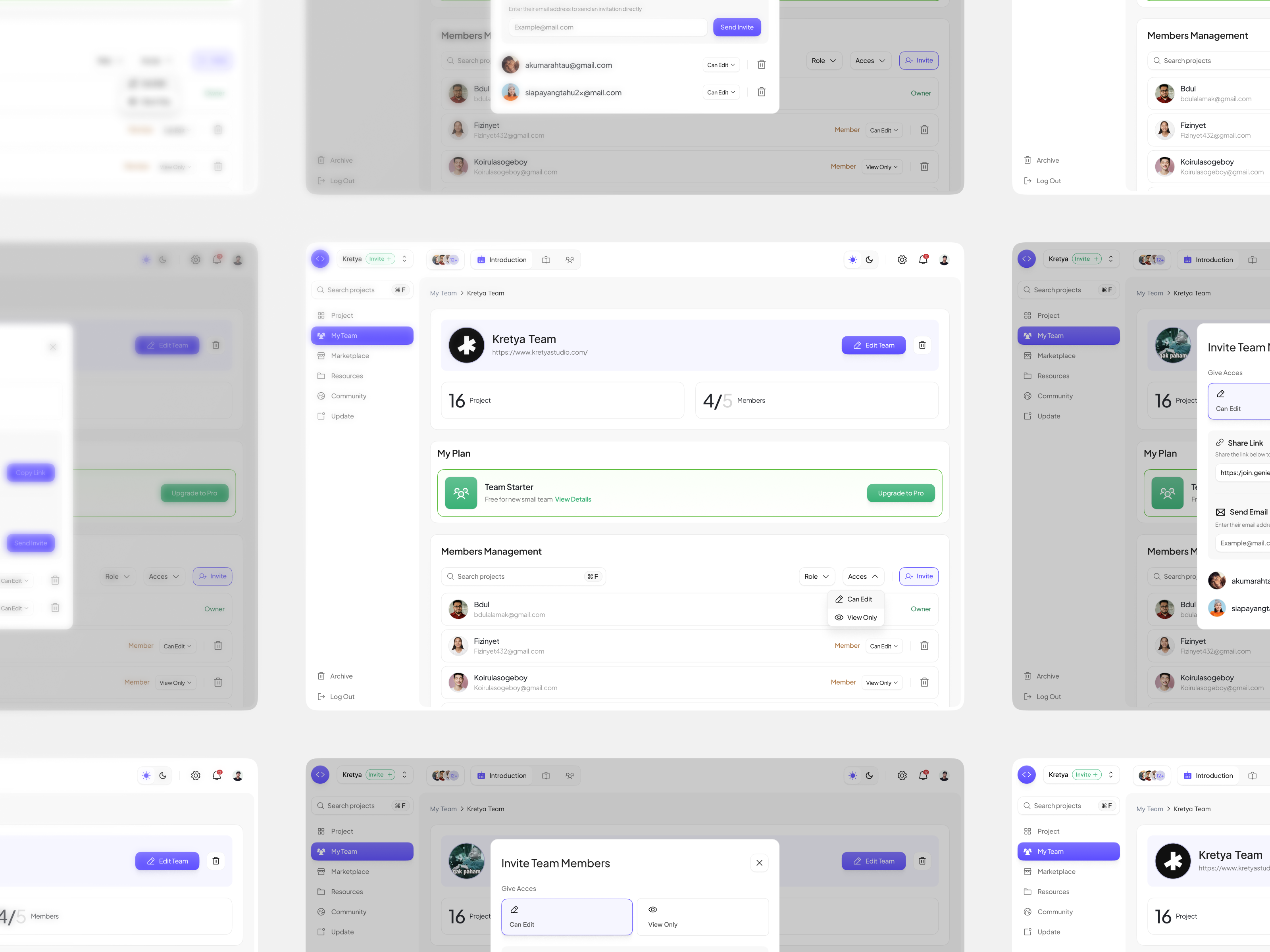Browse thousands of Flutter Dev Team images for design inspiration ...
