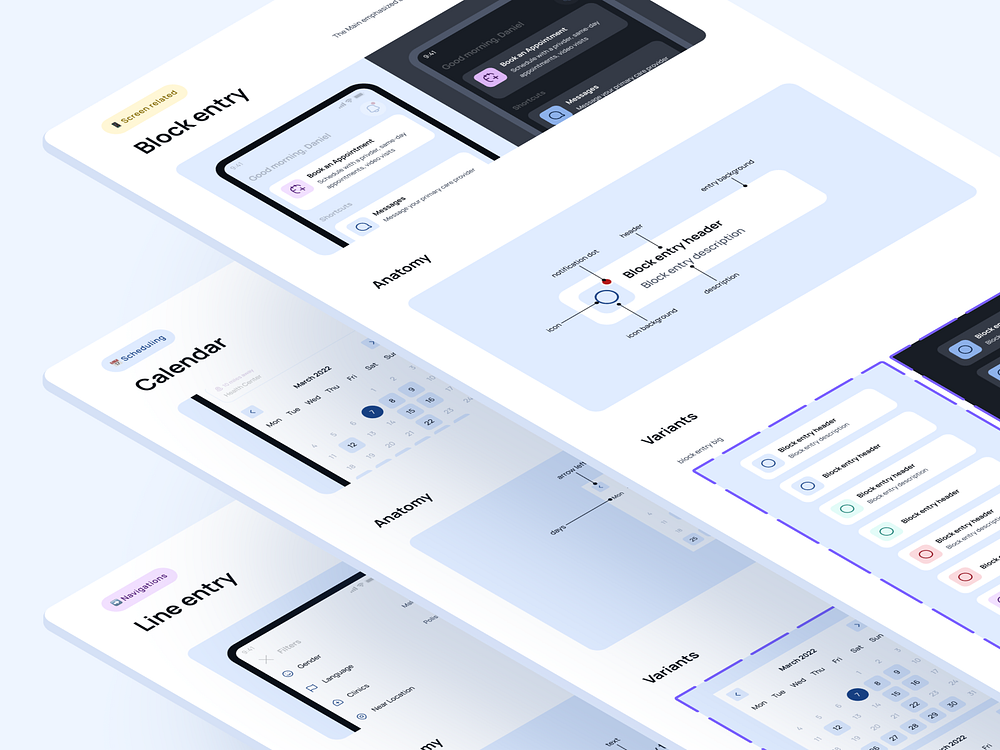 Browse thousands of Function Guide images for design inspiration | Dribbble