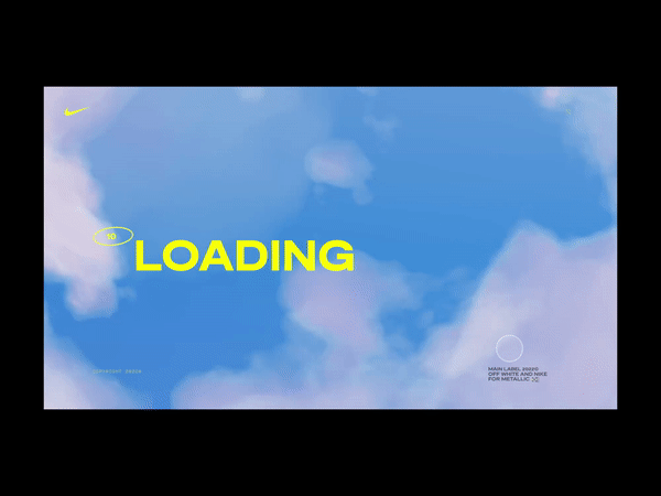 Animated Landing Page Concept designs, themes, templates and ... Animated Landing Page Concept designs, themes, templates and ...