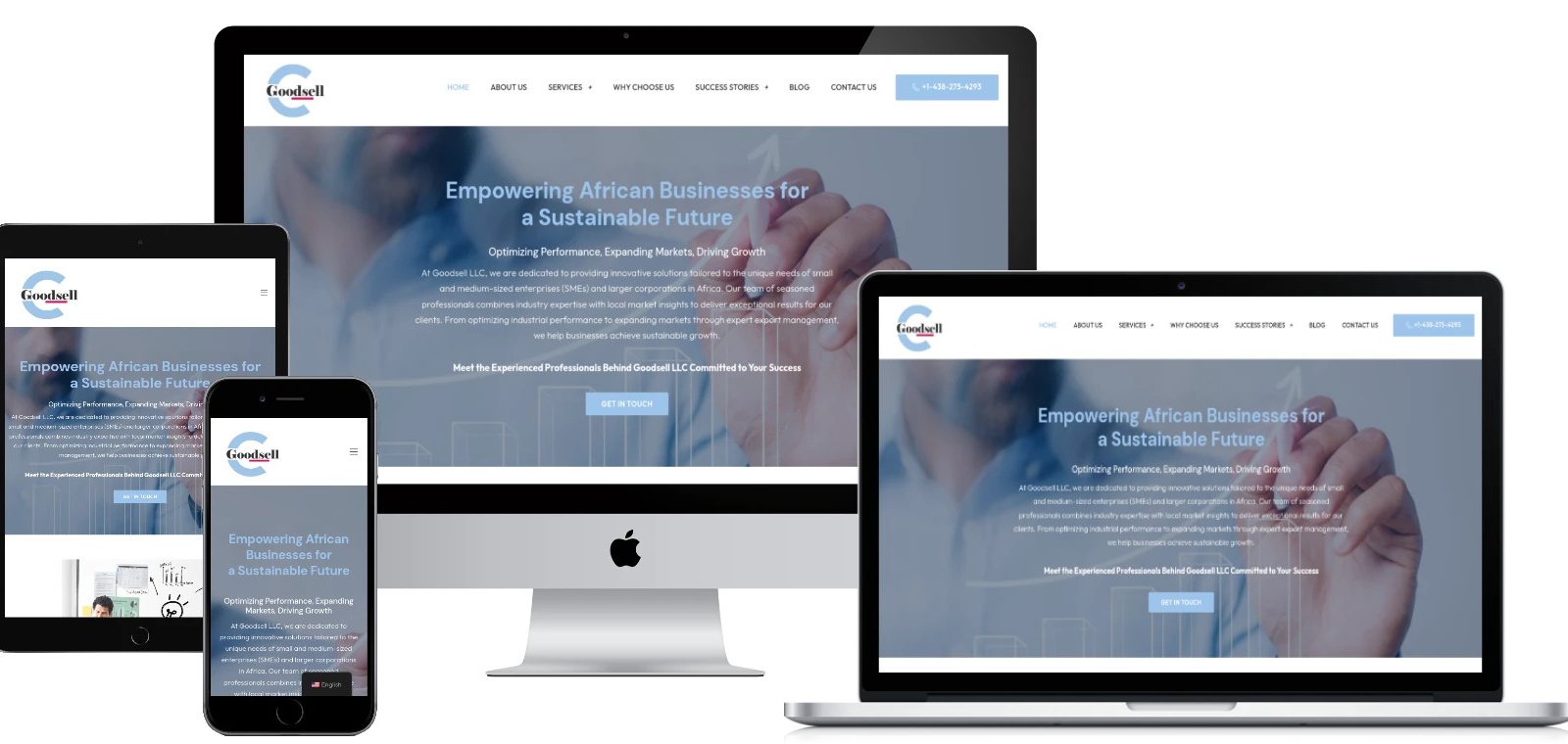 Build High-Performance Websites with Webflow by Indiv Digital/Digital ...