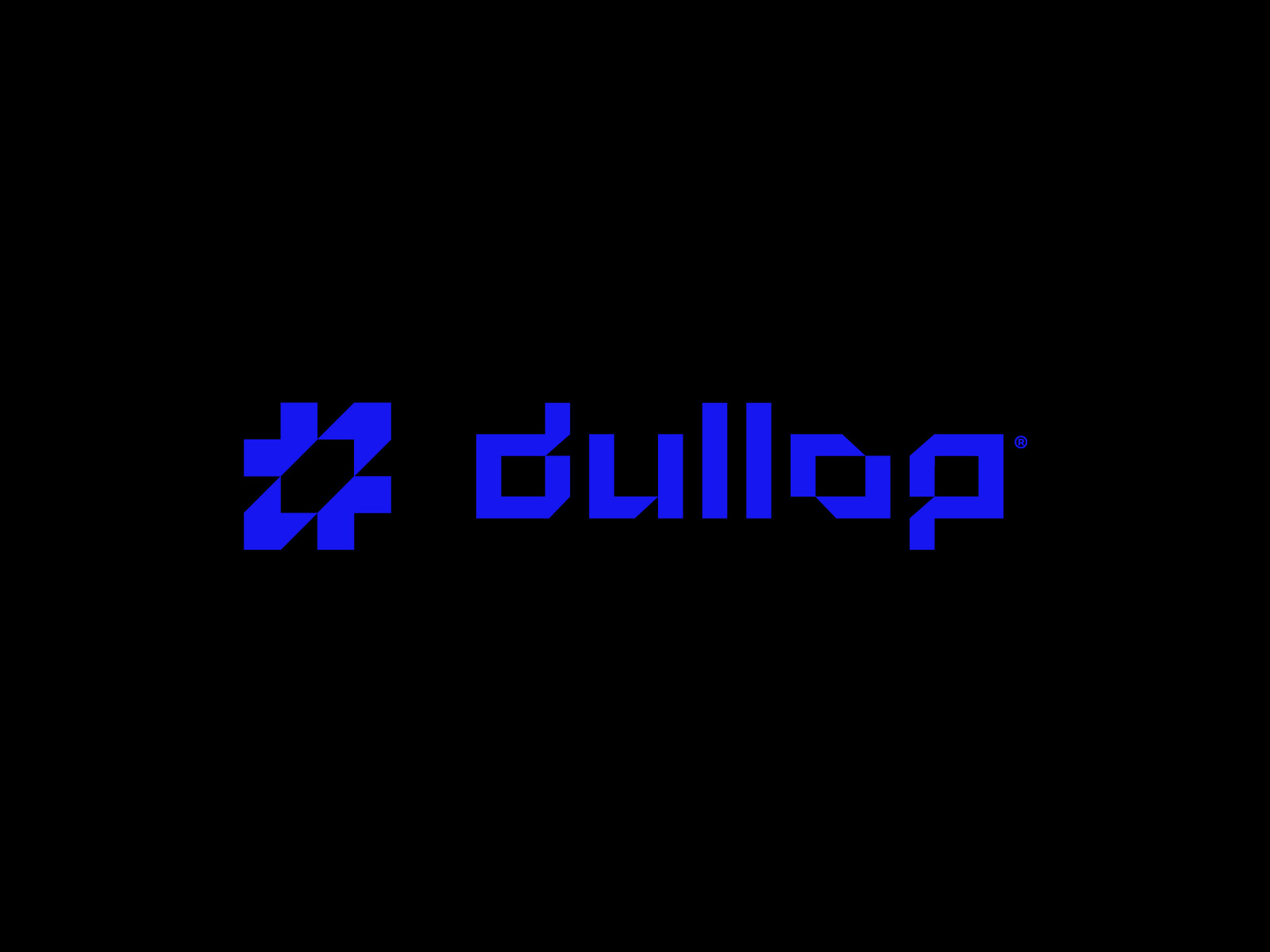 dullop® Logo design by VASK®️ Studio on Dribbble