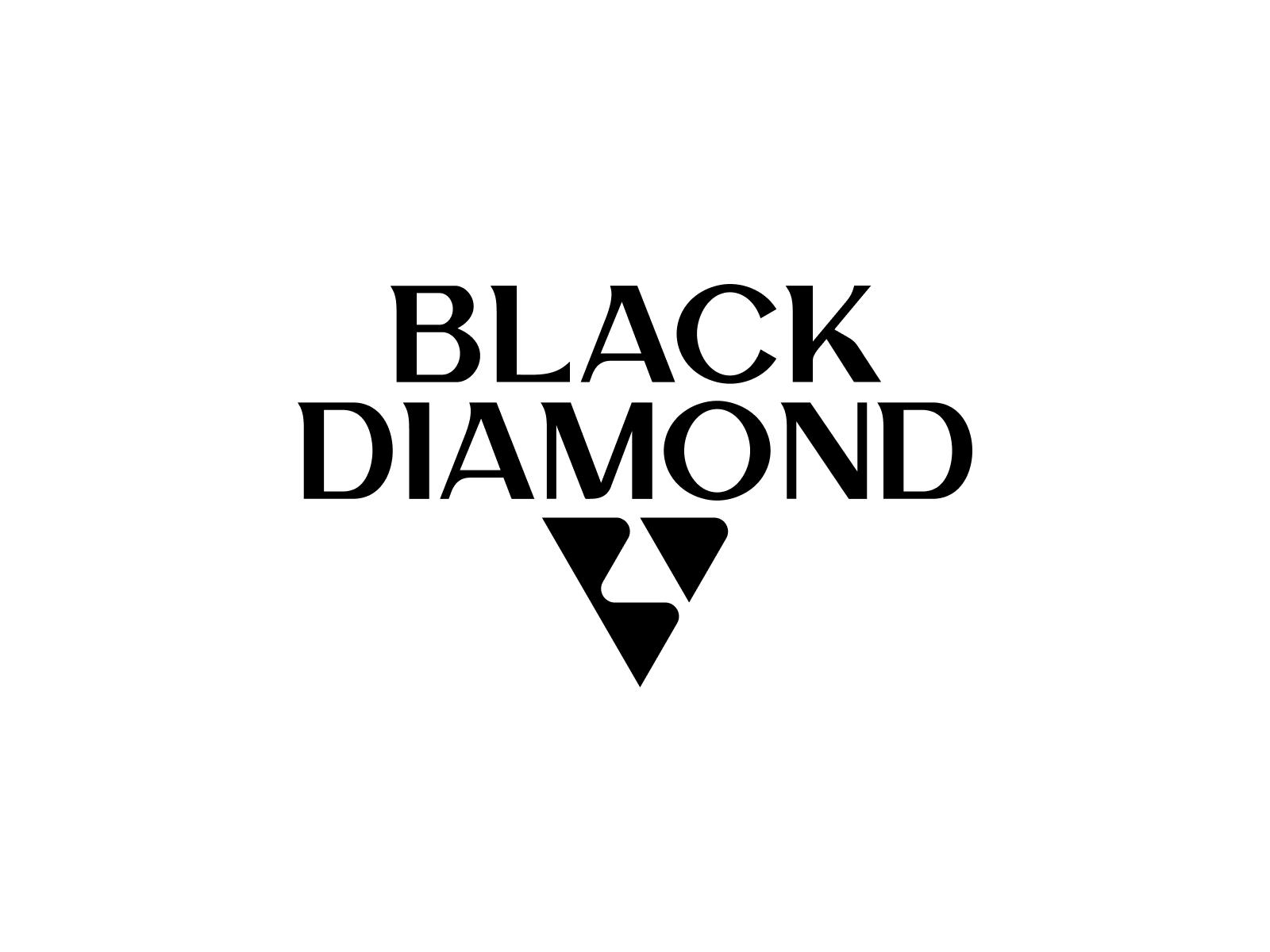 Black Diamond Logo Everything You Need To Know About Black Diamonds