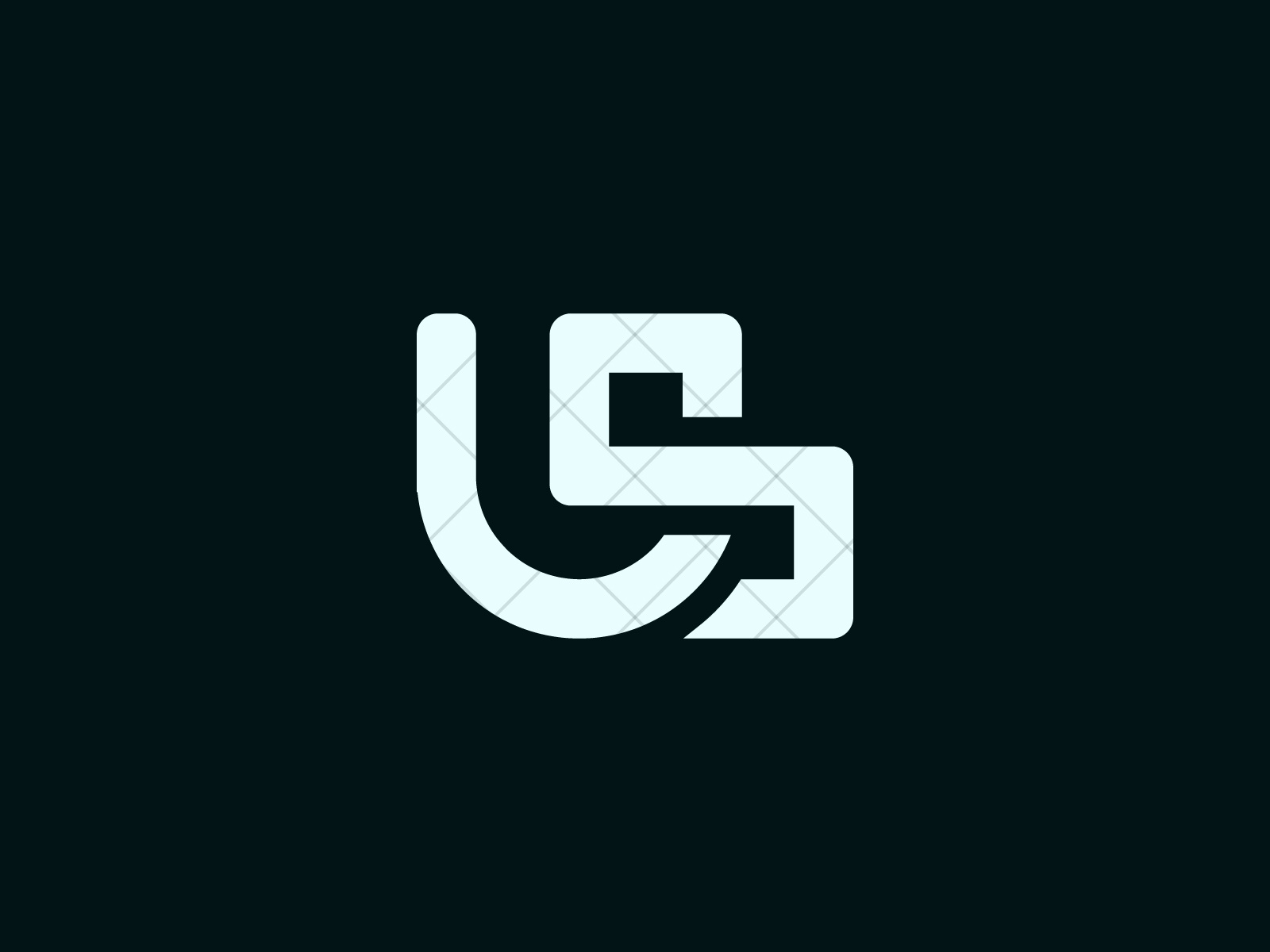 US logo by Sabuj Ali on Dribbble