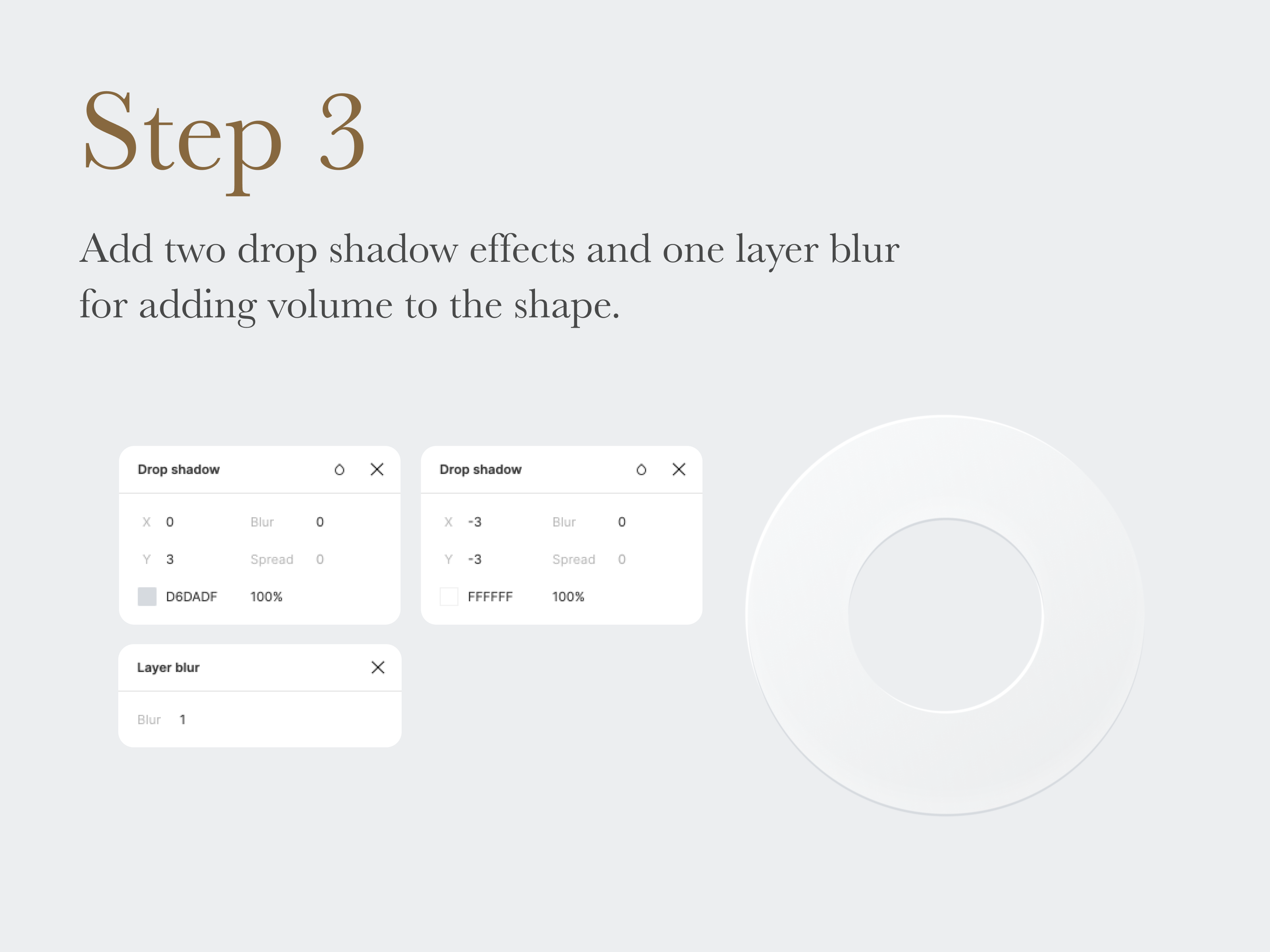 Marble Effect - Figma Guide by Halo Branding for HALO LAB on Dribbble