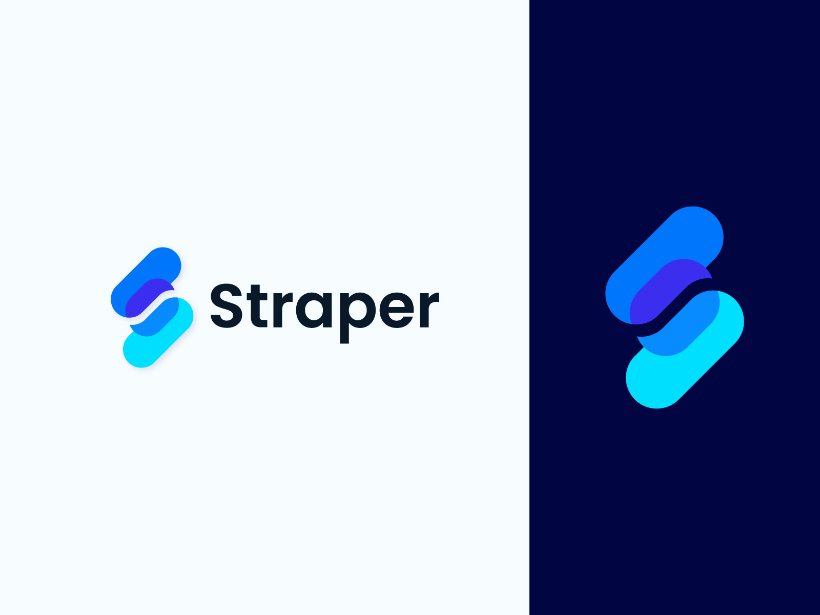 S Logo Design by MD Jahirul Hauq Jony on Dribbble