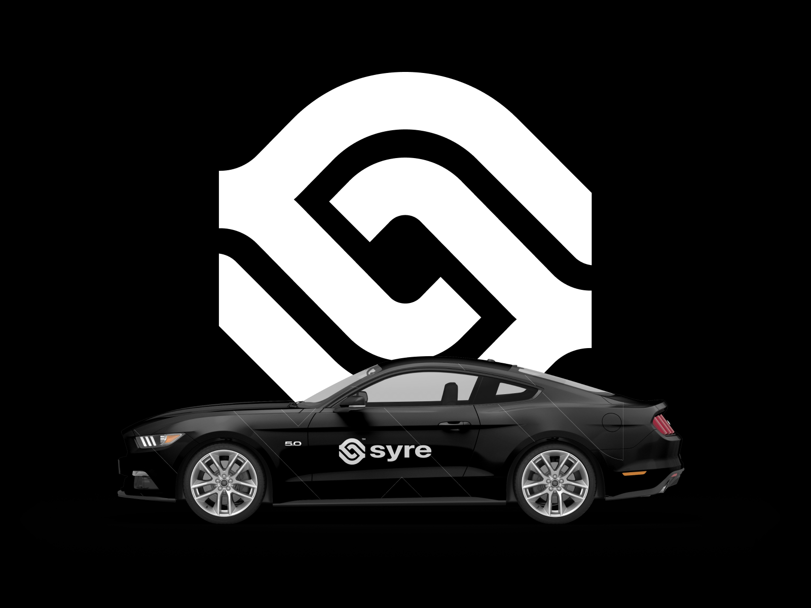 Syre Logo & Branding Design by Sam Hox on Dribbble