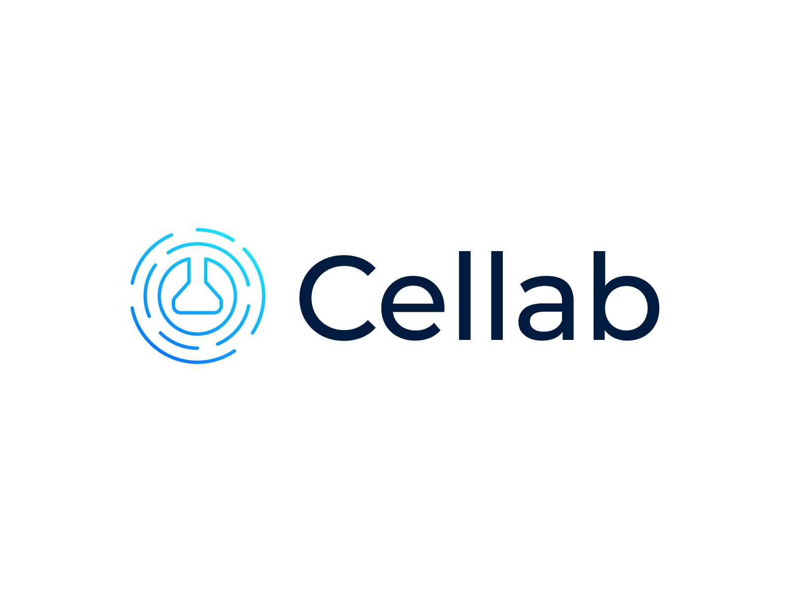 Cellab Logo by The Tamlika ® for Awal Studio on Dribbble