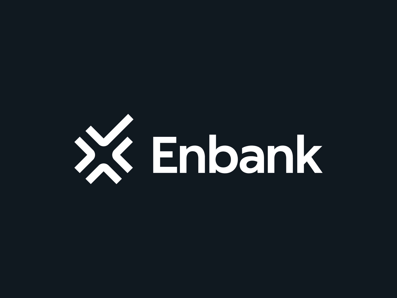 Enbank by Omnium on Dribbble