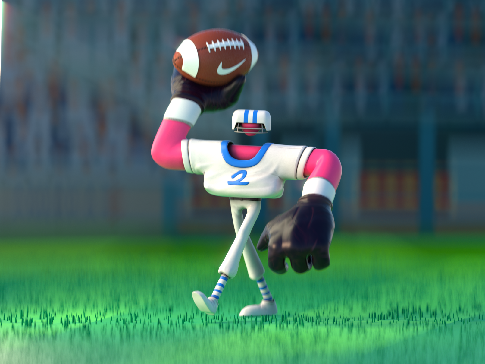 Effective Teamwork by Sia for Ace Design on Dribbble